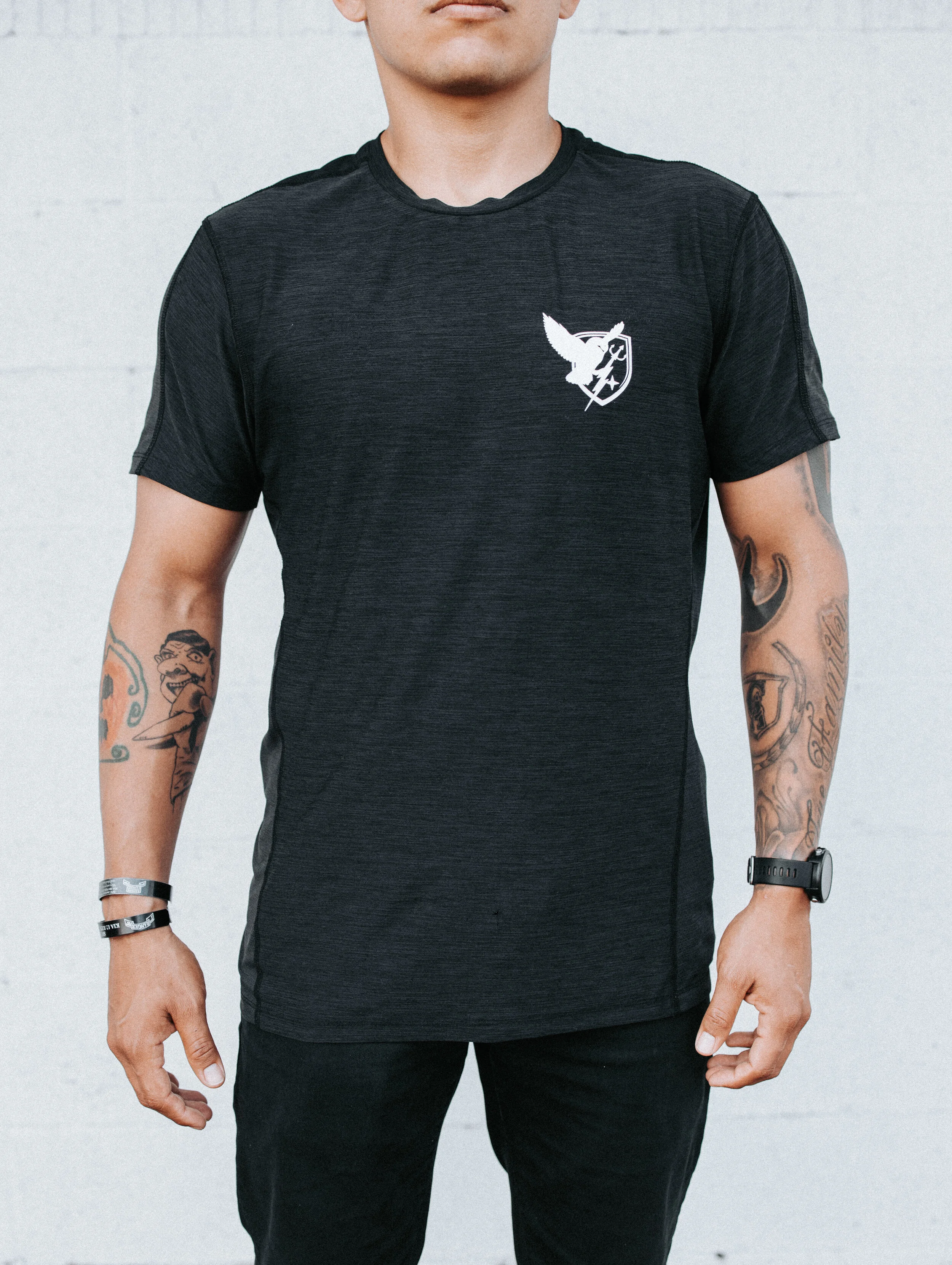 Swag | Defense Strategies Group