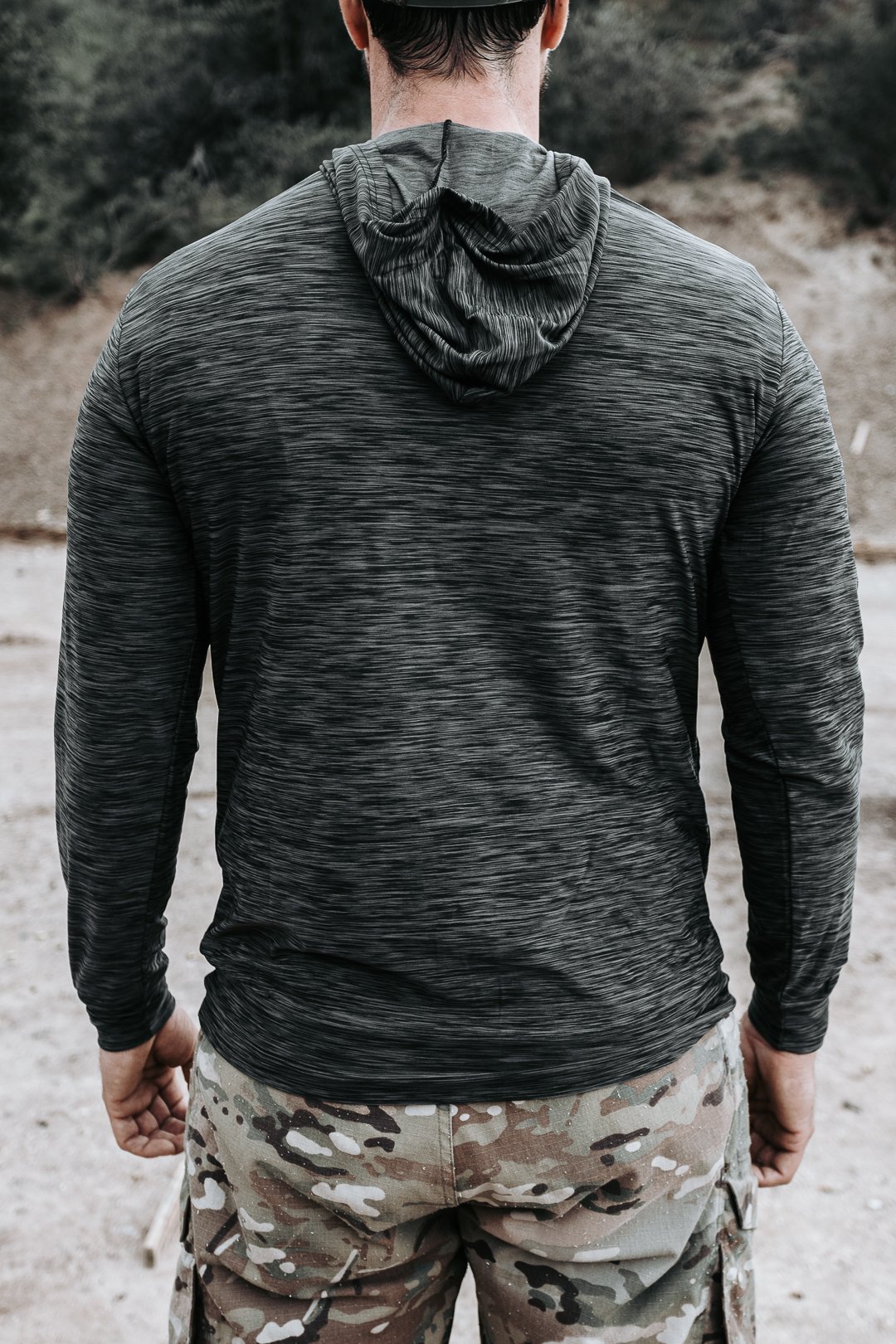 Swag | Defense Strategies Group