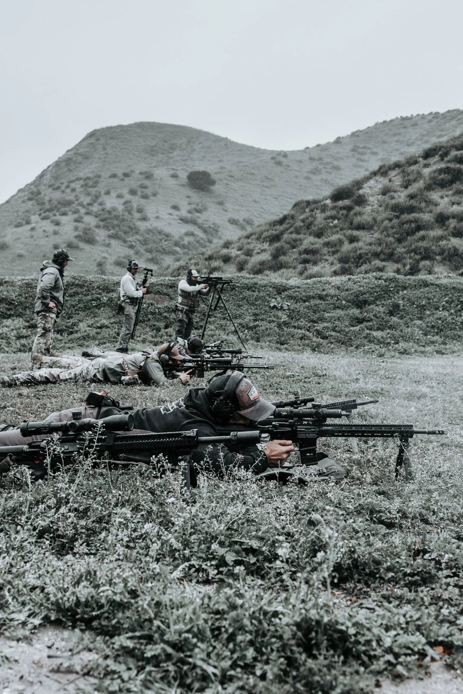 Course Schedule | Tactical Training | Defense Strategies Group