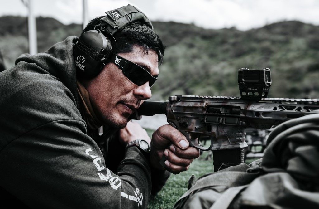 Course Schedule | Tactical Training | Defense Strategies Group