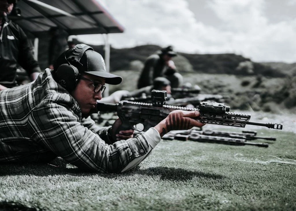 Course Schedule | Tactical Training | Defense Strategies Group