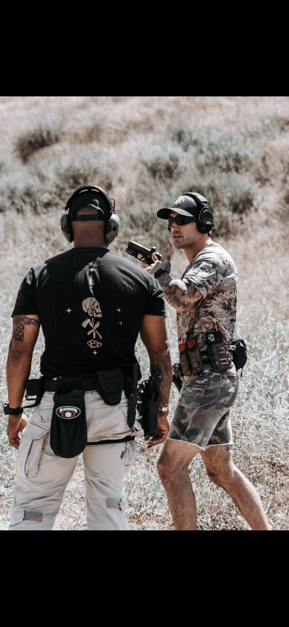 Course Schedule | Tactical Training | Defense Strategies Group