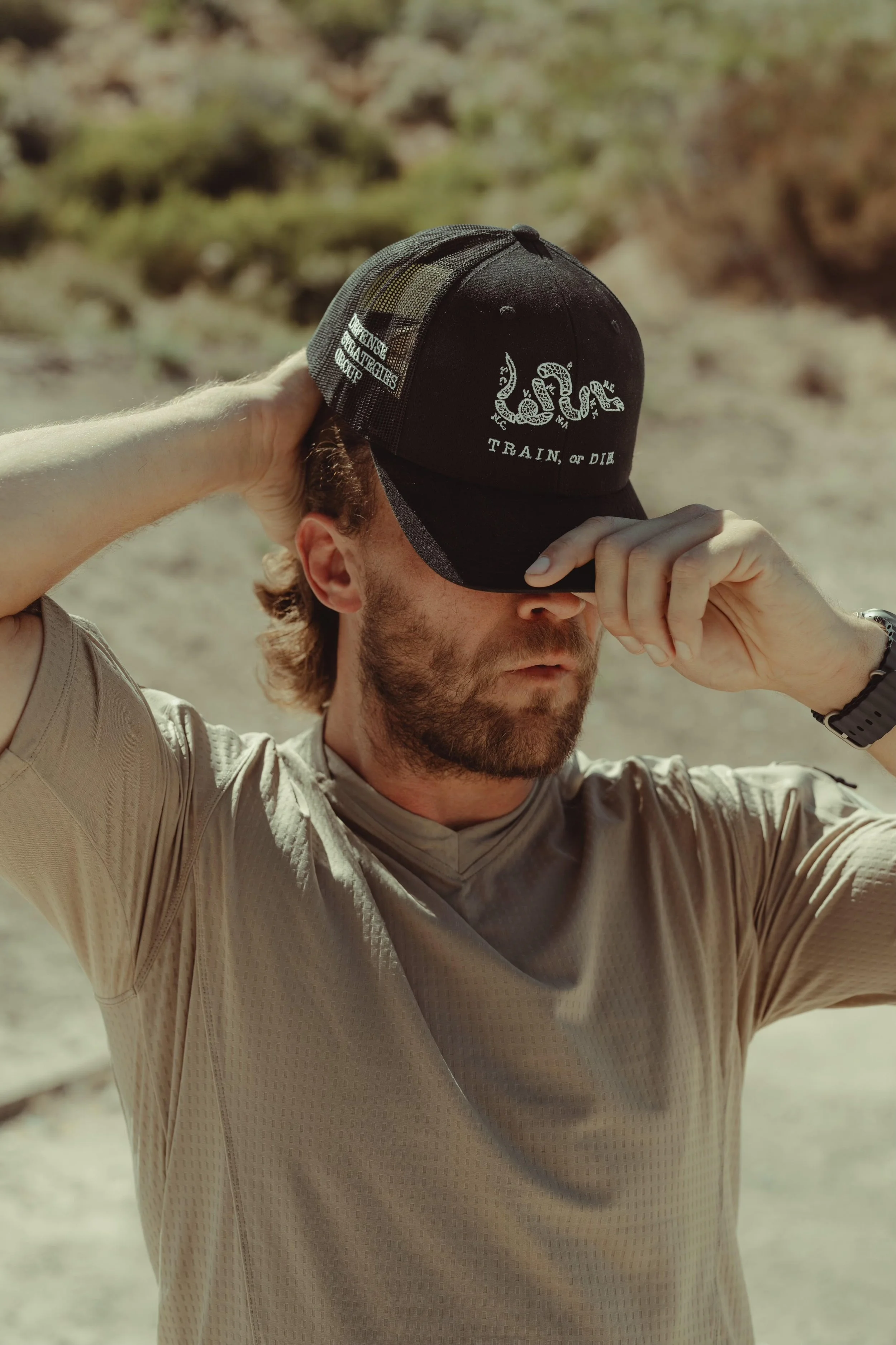 DSG Online Store | Defense Strategies Group