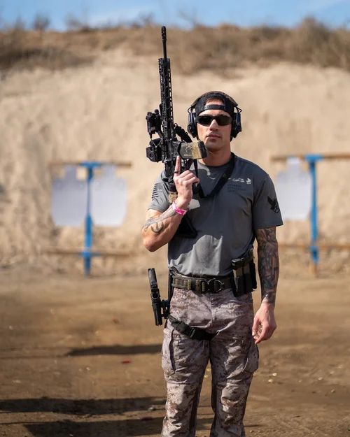 Training Instructors | Defense Strategies Group