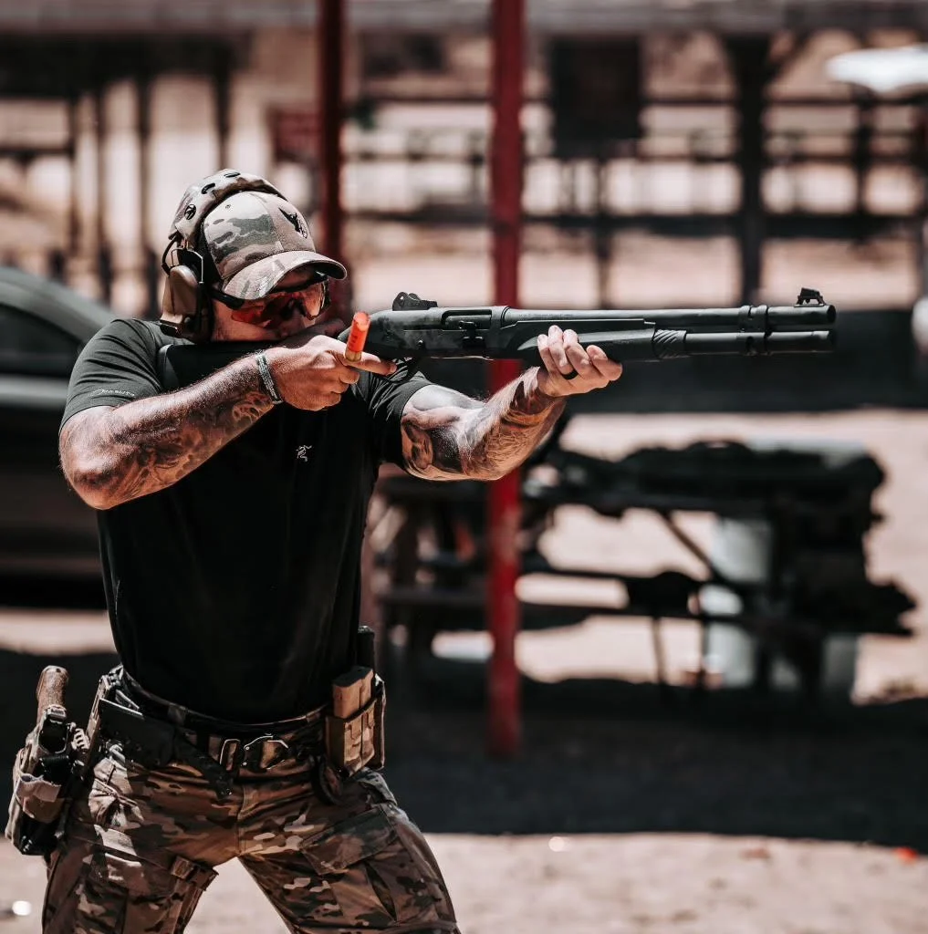 Course Schedule | Tactical Training | Defense Strategies Group