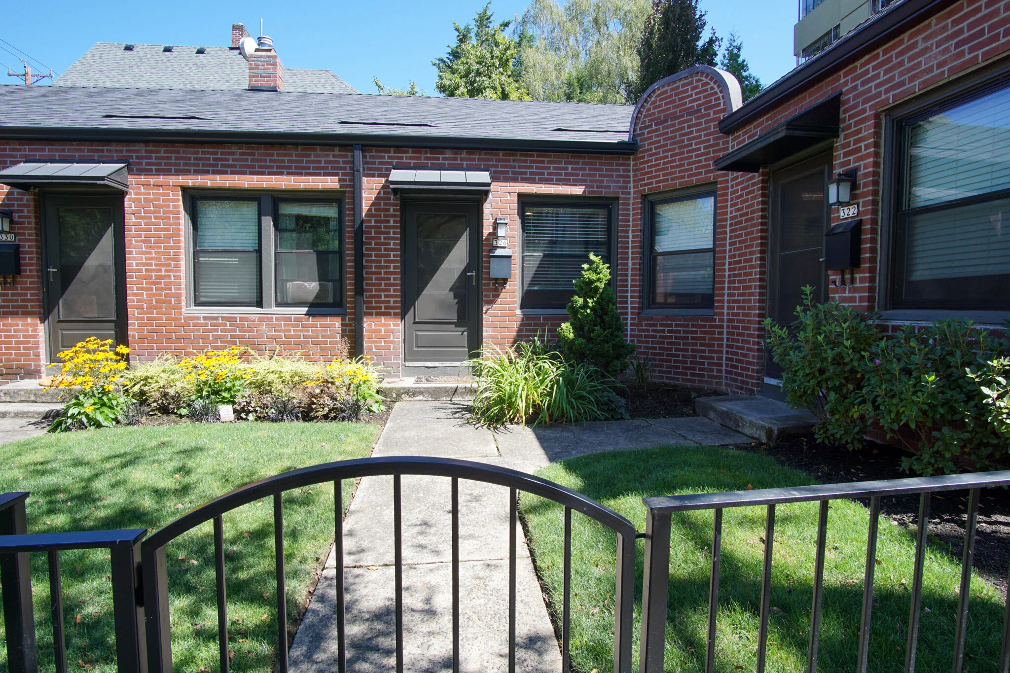The Portland Rose — Capital Property Management