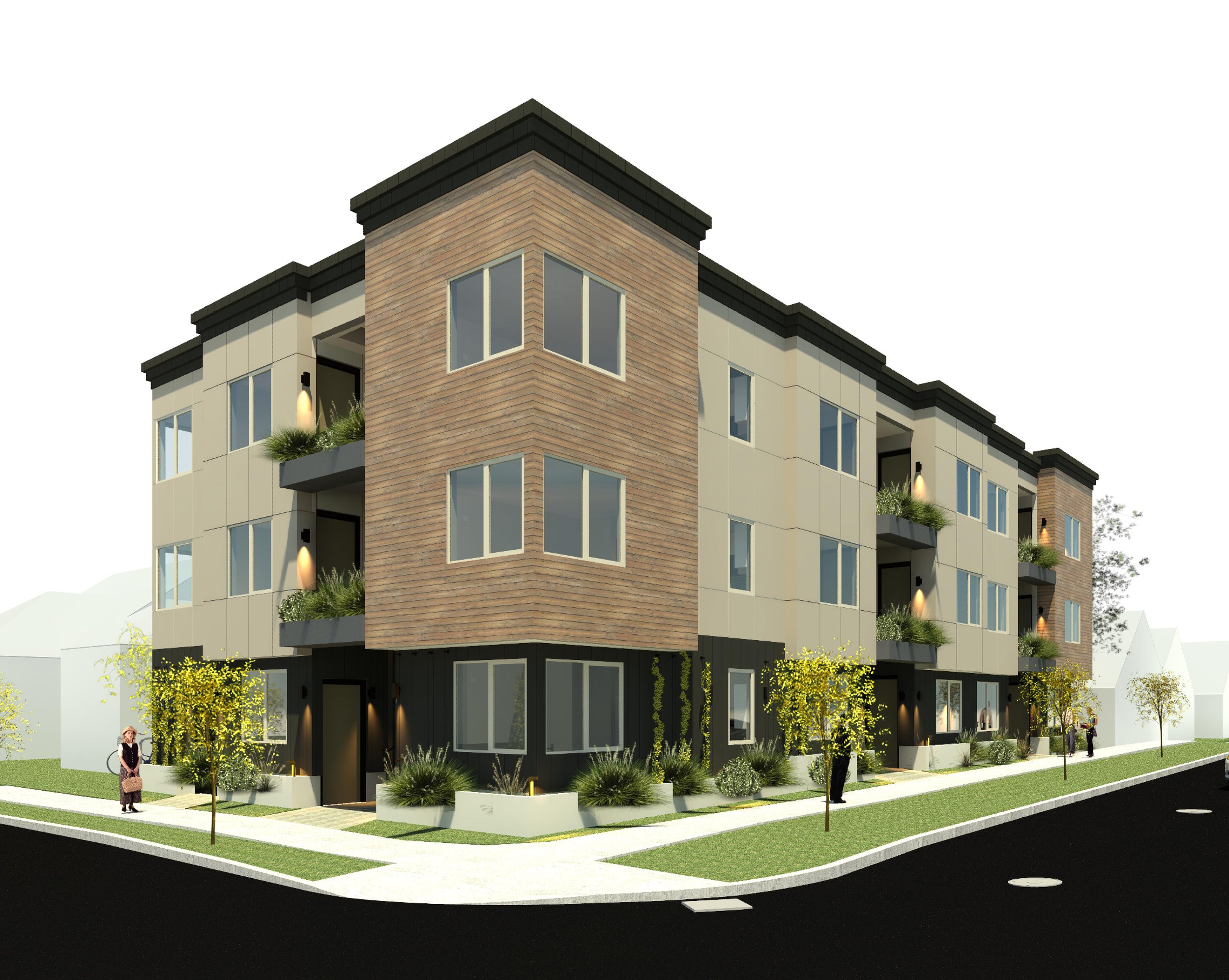 The Elan — Capital Property Management