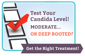Candida Saliva Test — Candida Support