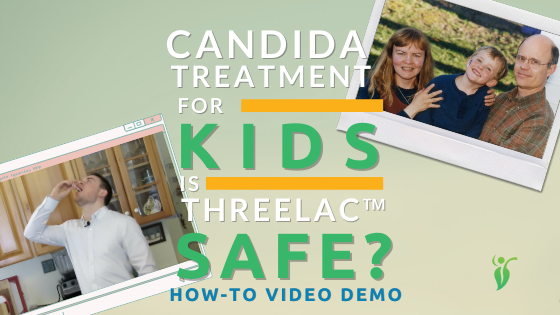 Candida Support Blog — Candida Support