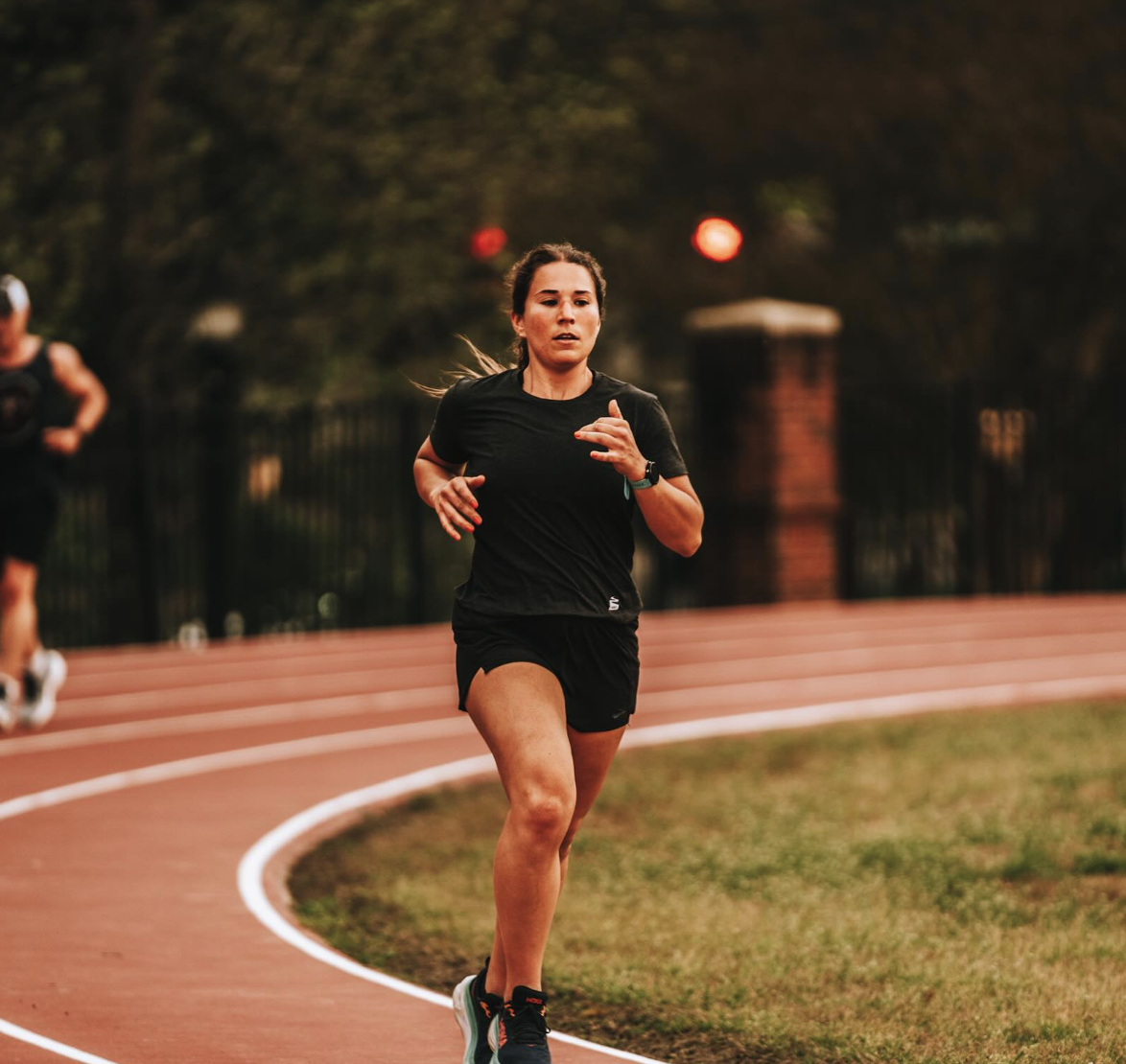 Community Relations — Cross Conditioning