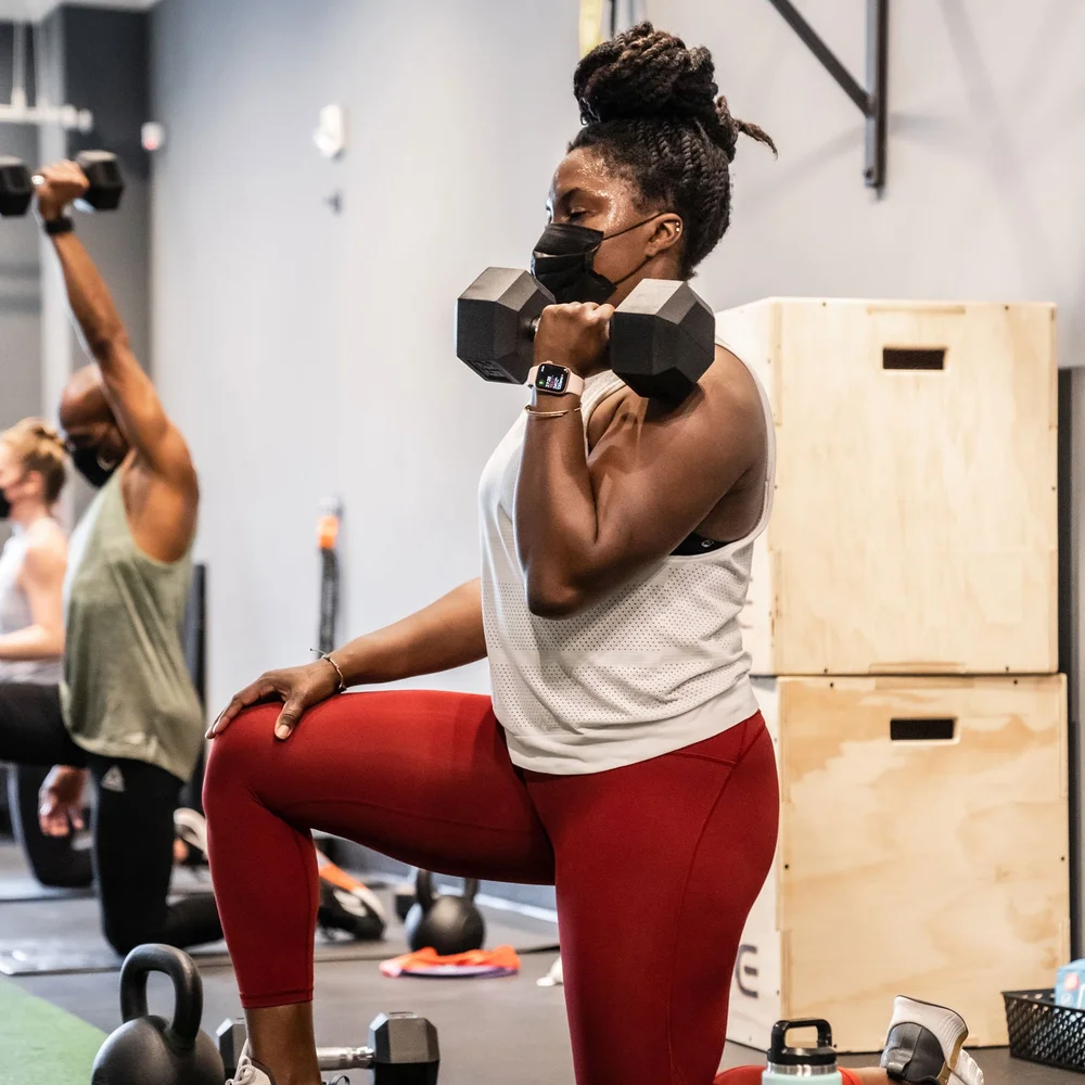 About Us — Cross Conditioning