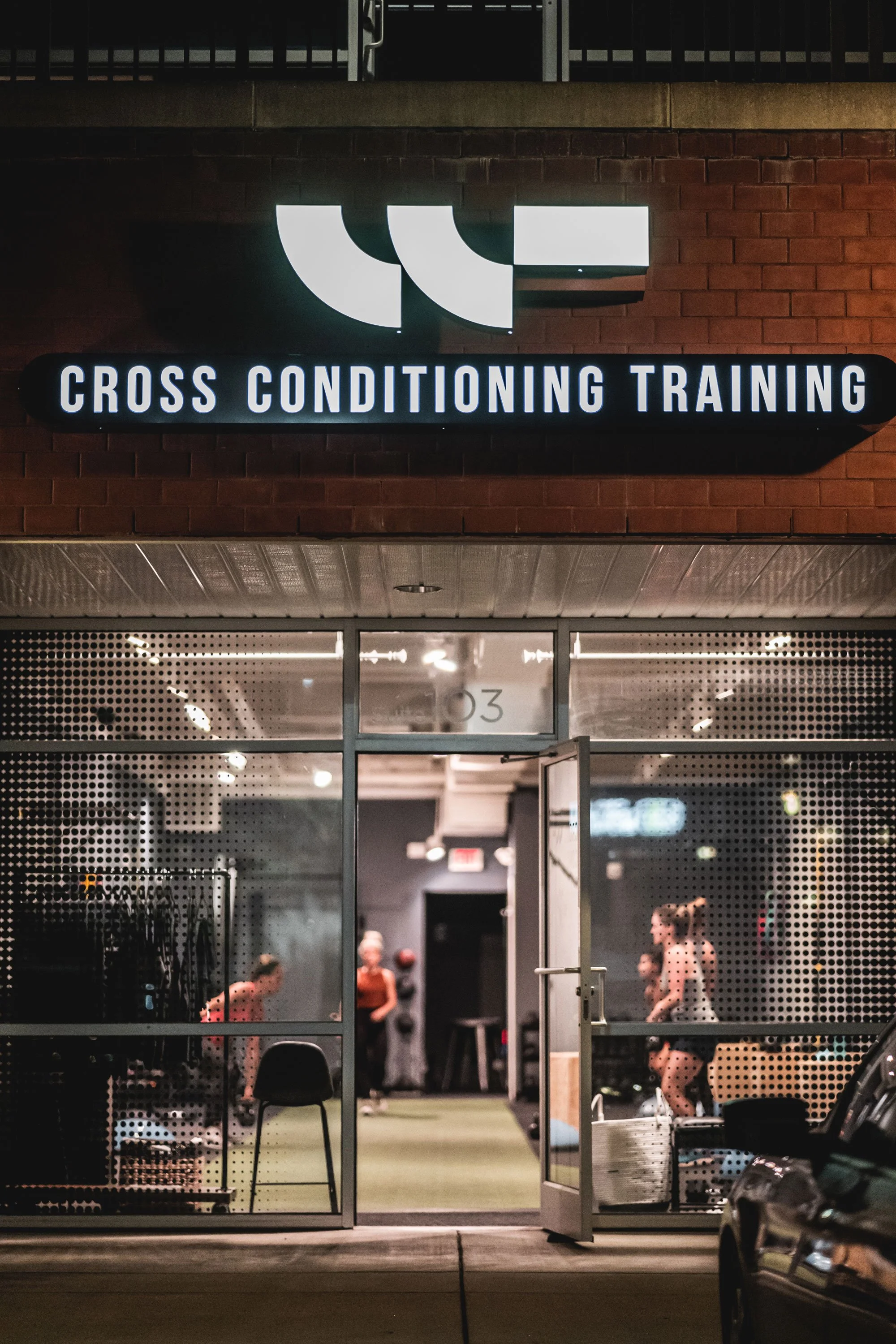 Contact Us — Cross Conditioning