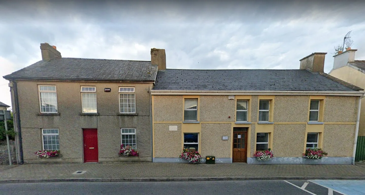 About Us — Rathkeale Medical Practice