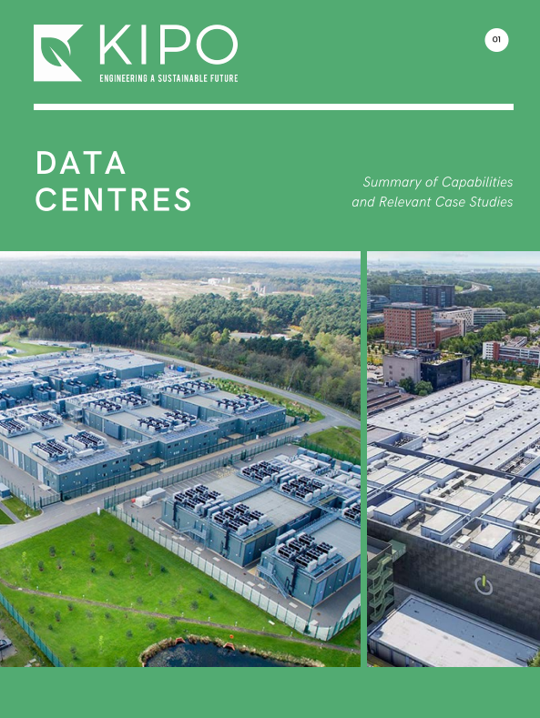 Data Centres — Kipo