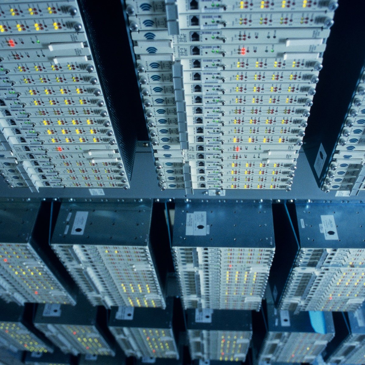 Data Centres — Kipo