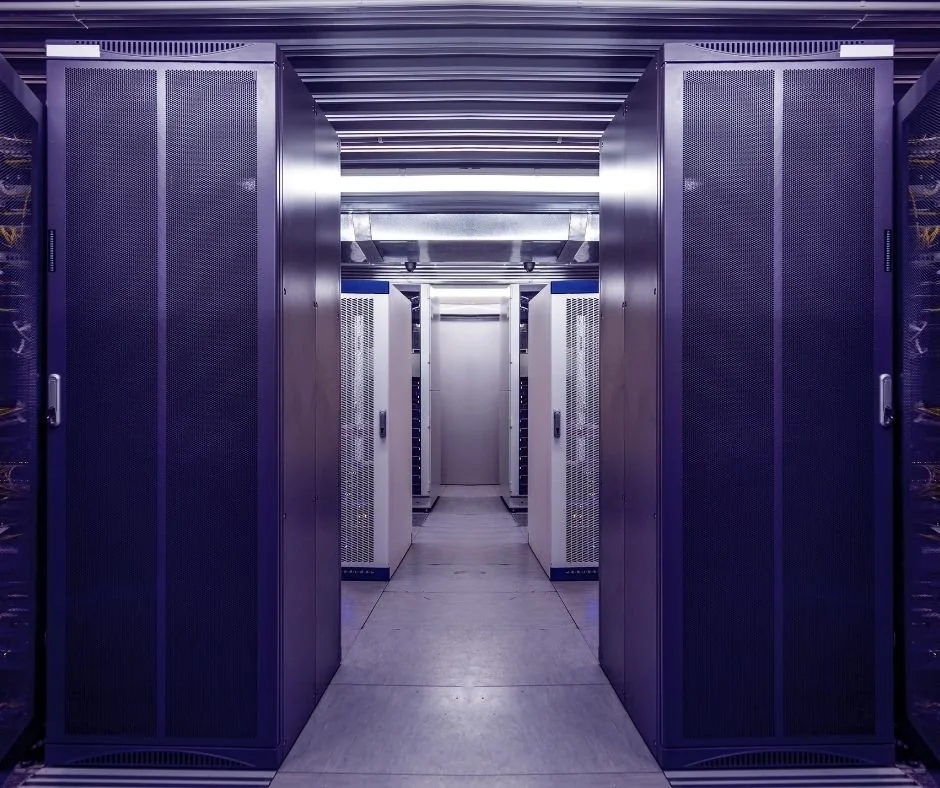 Data Centres — Kipo