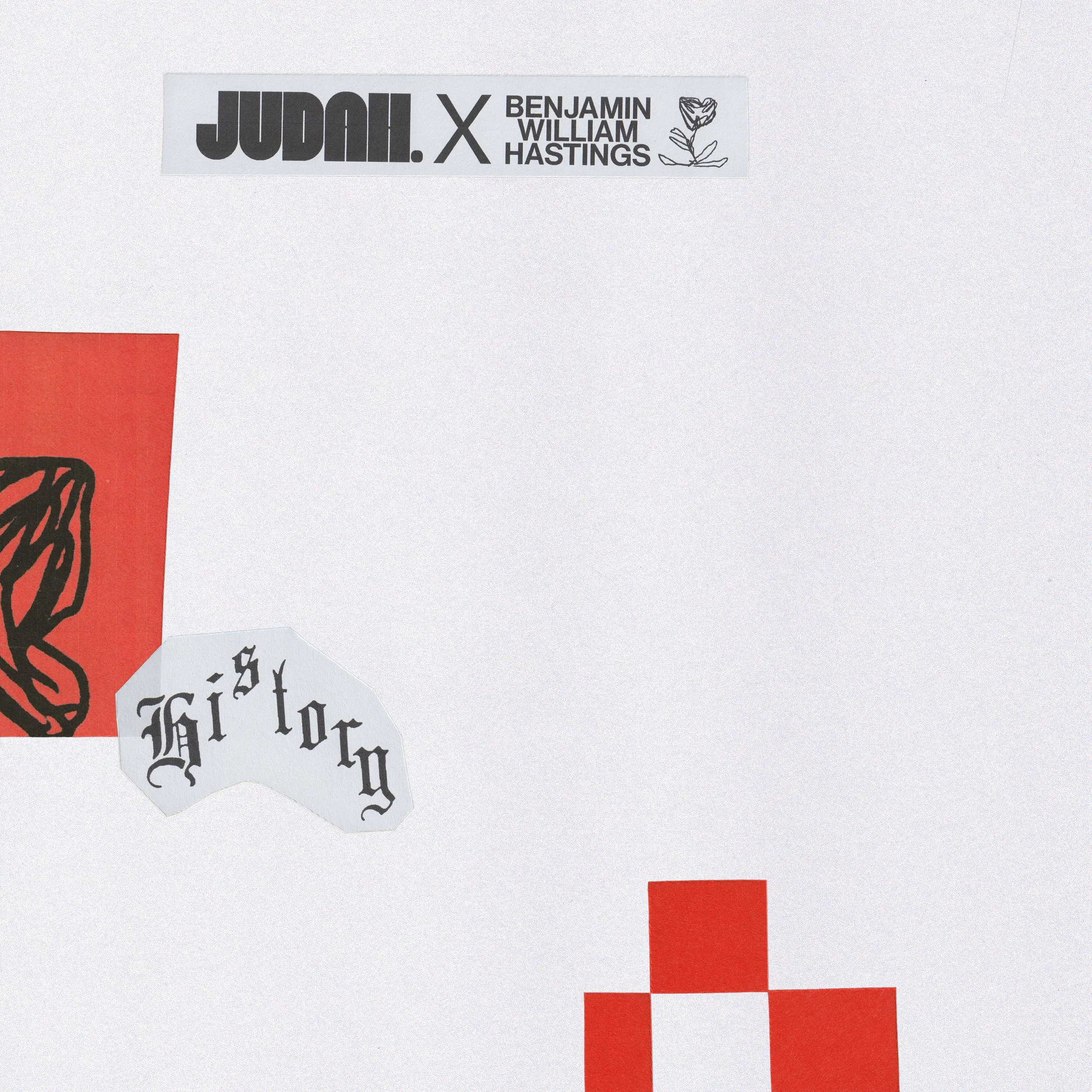 Music — JUDAH.