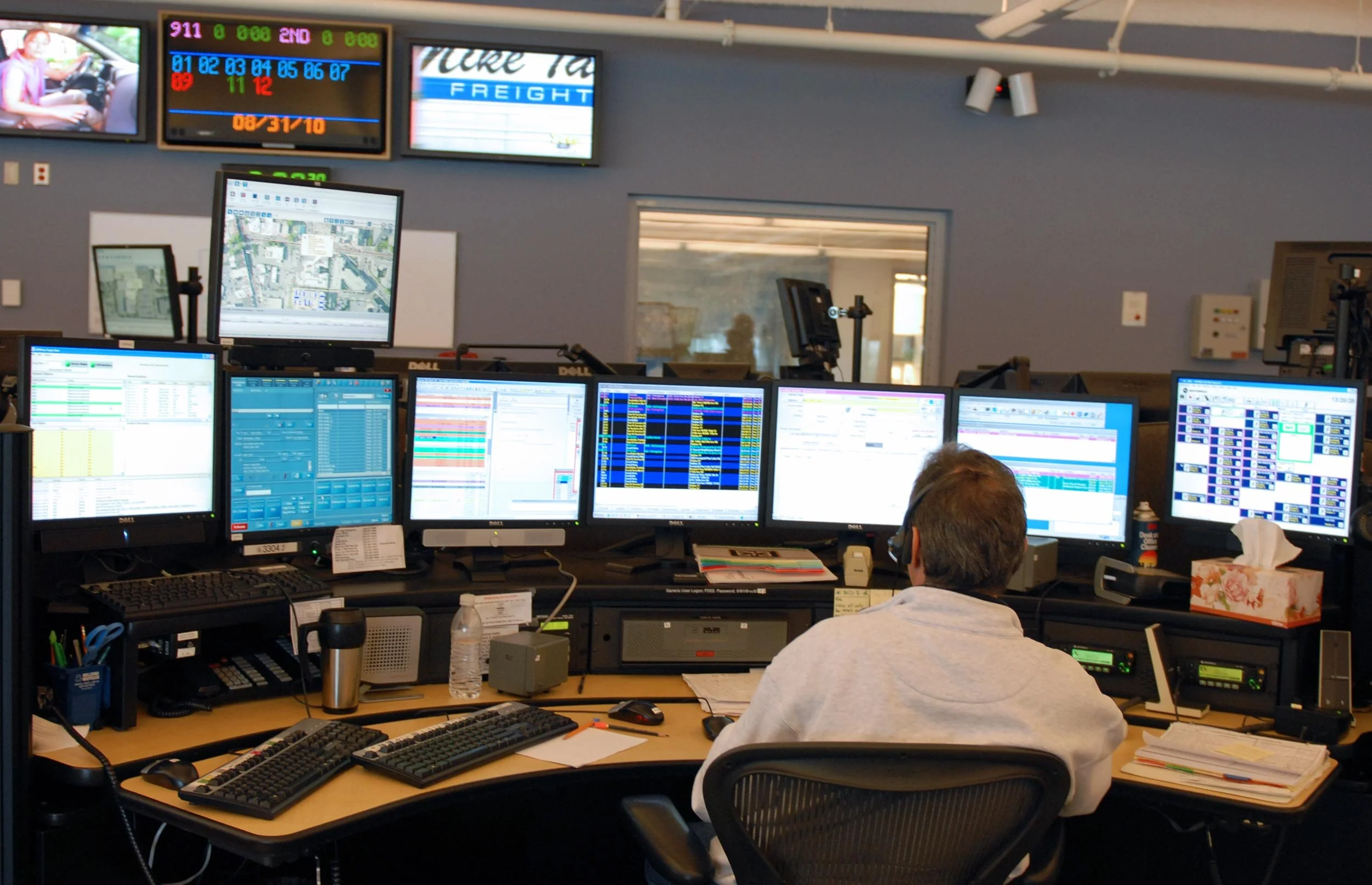 Resuscitation Academy