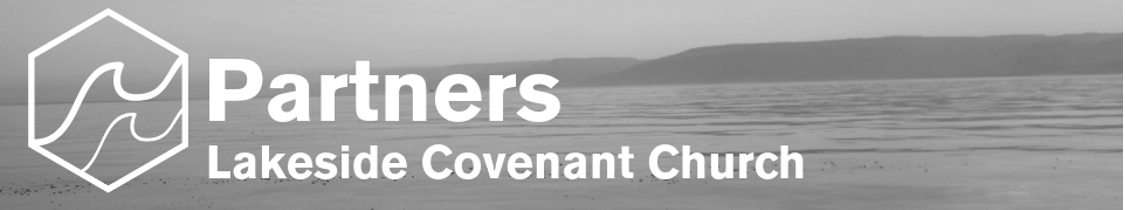 Partnership — Lakeside Covenant Church