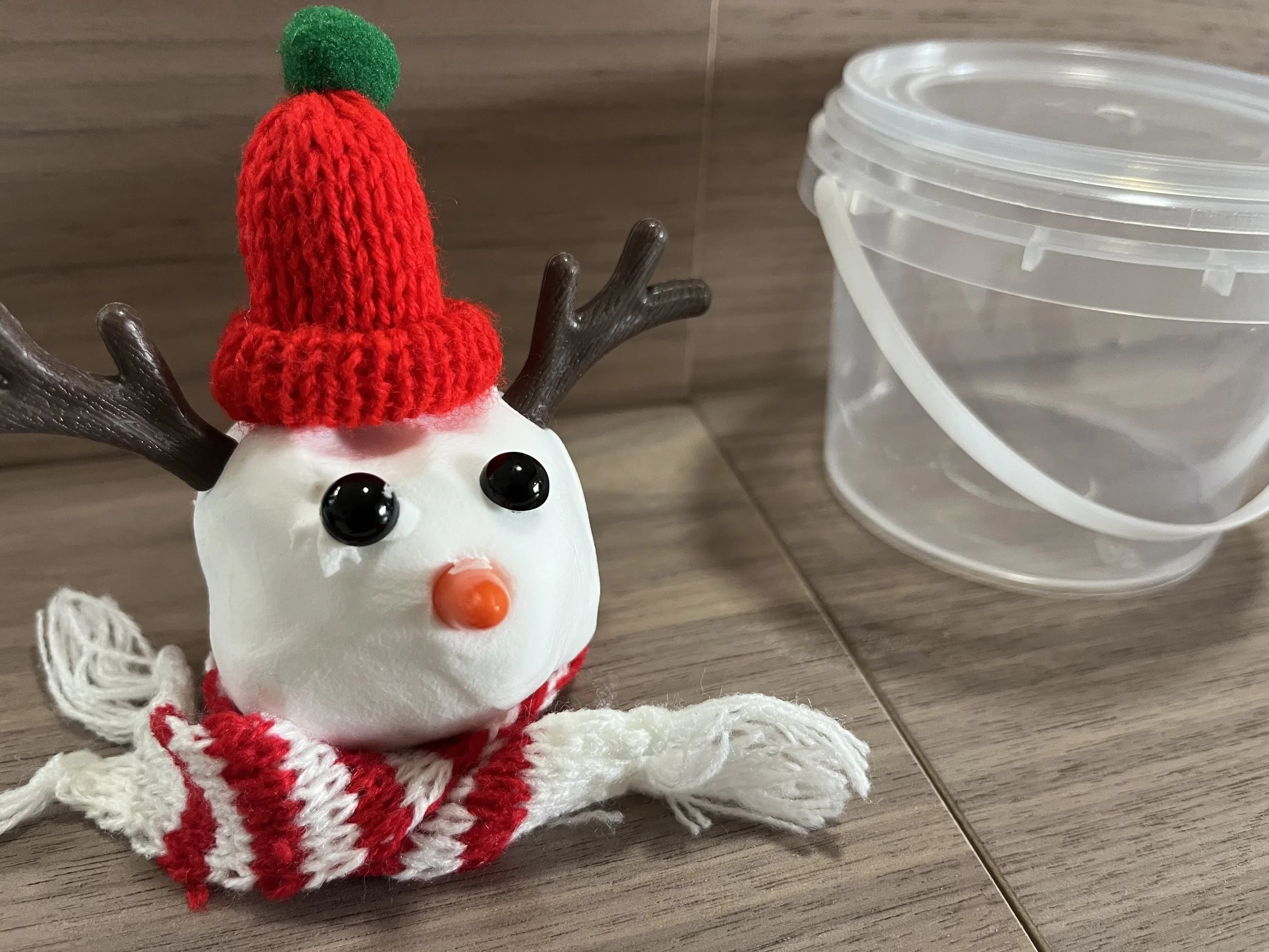 Store 1 — The Logie Shop