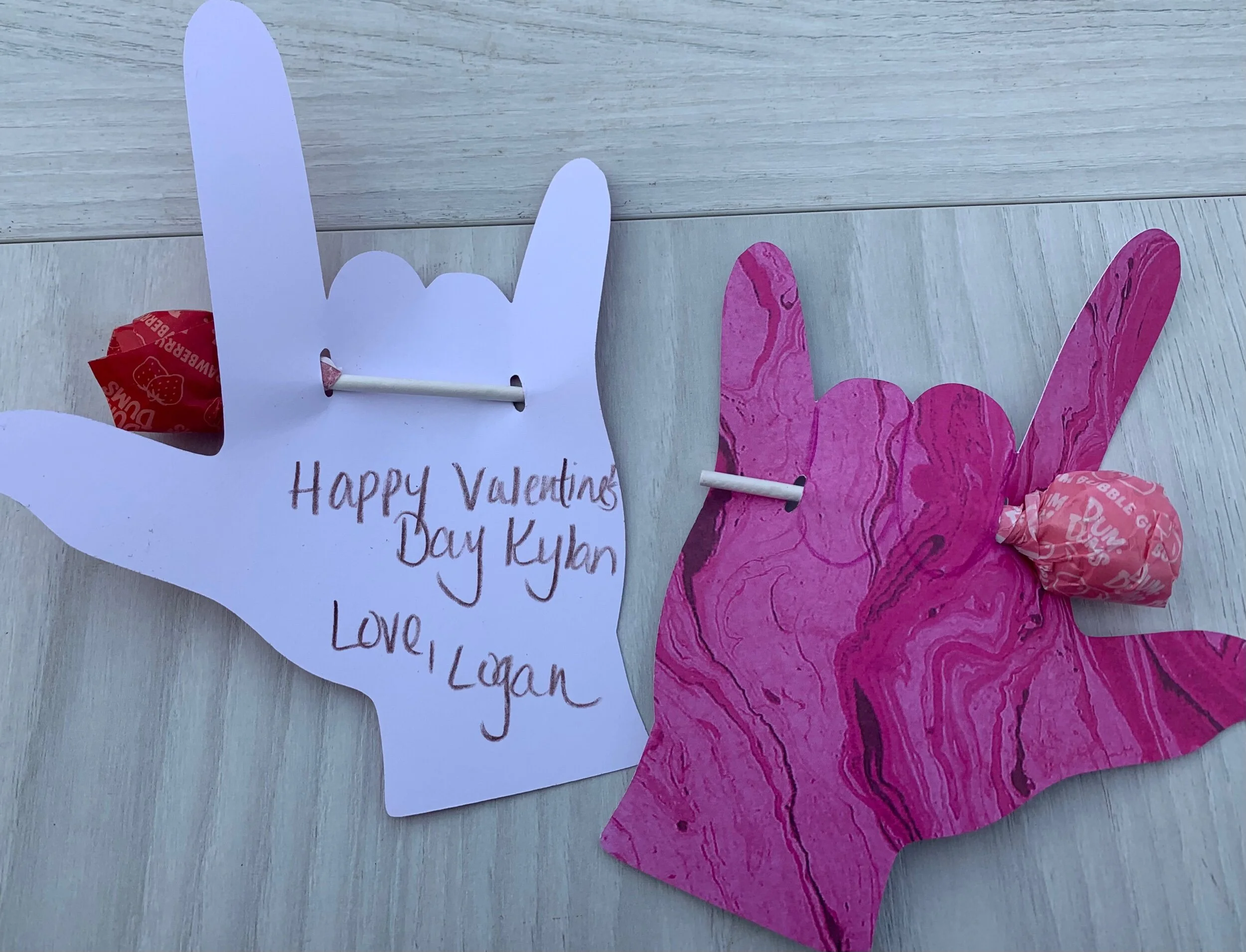 Store 1 — The Logie Shop