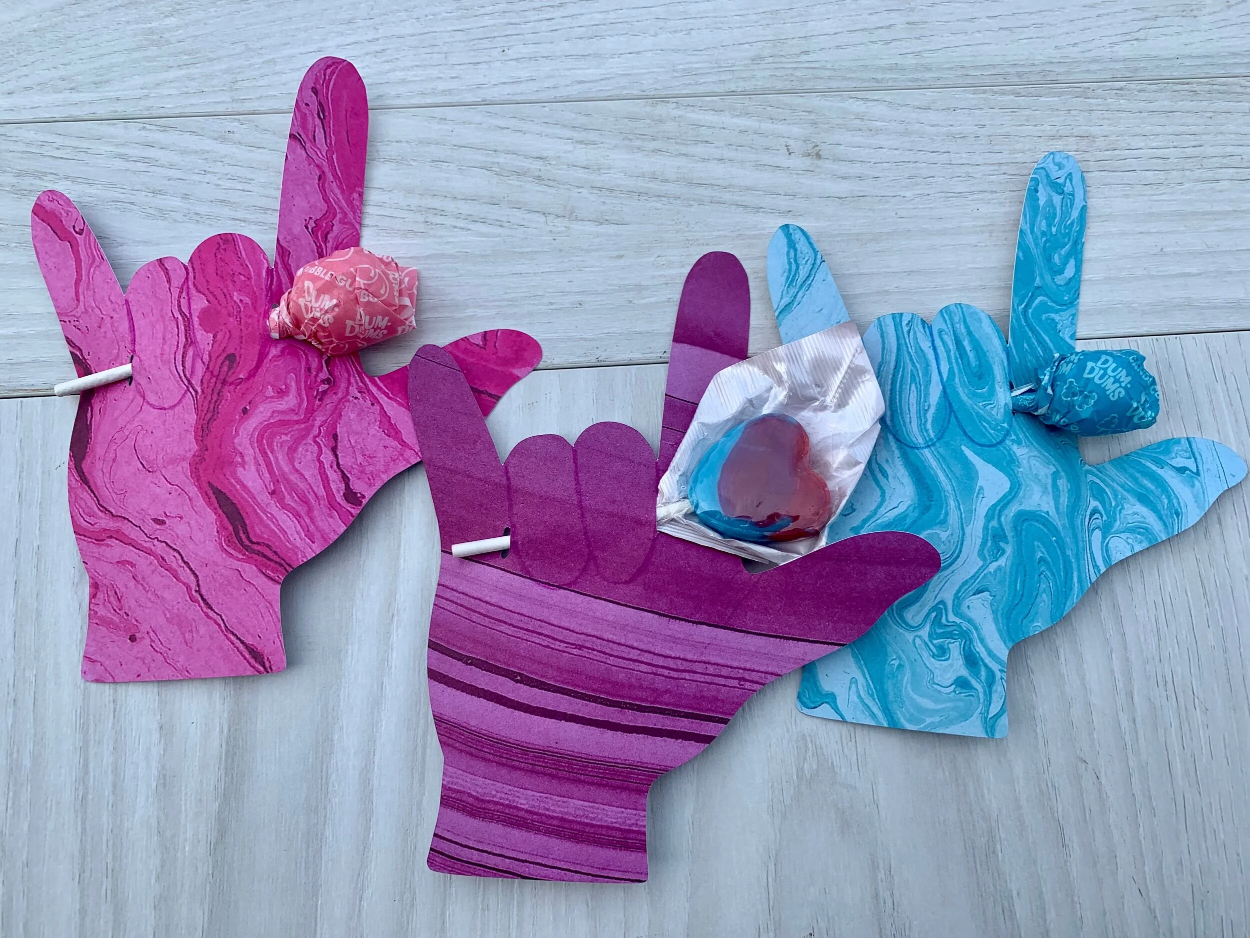 Store 1 — The Logie Shop