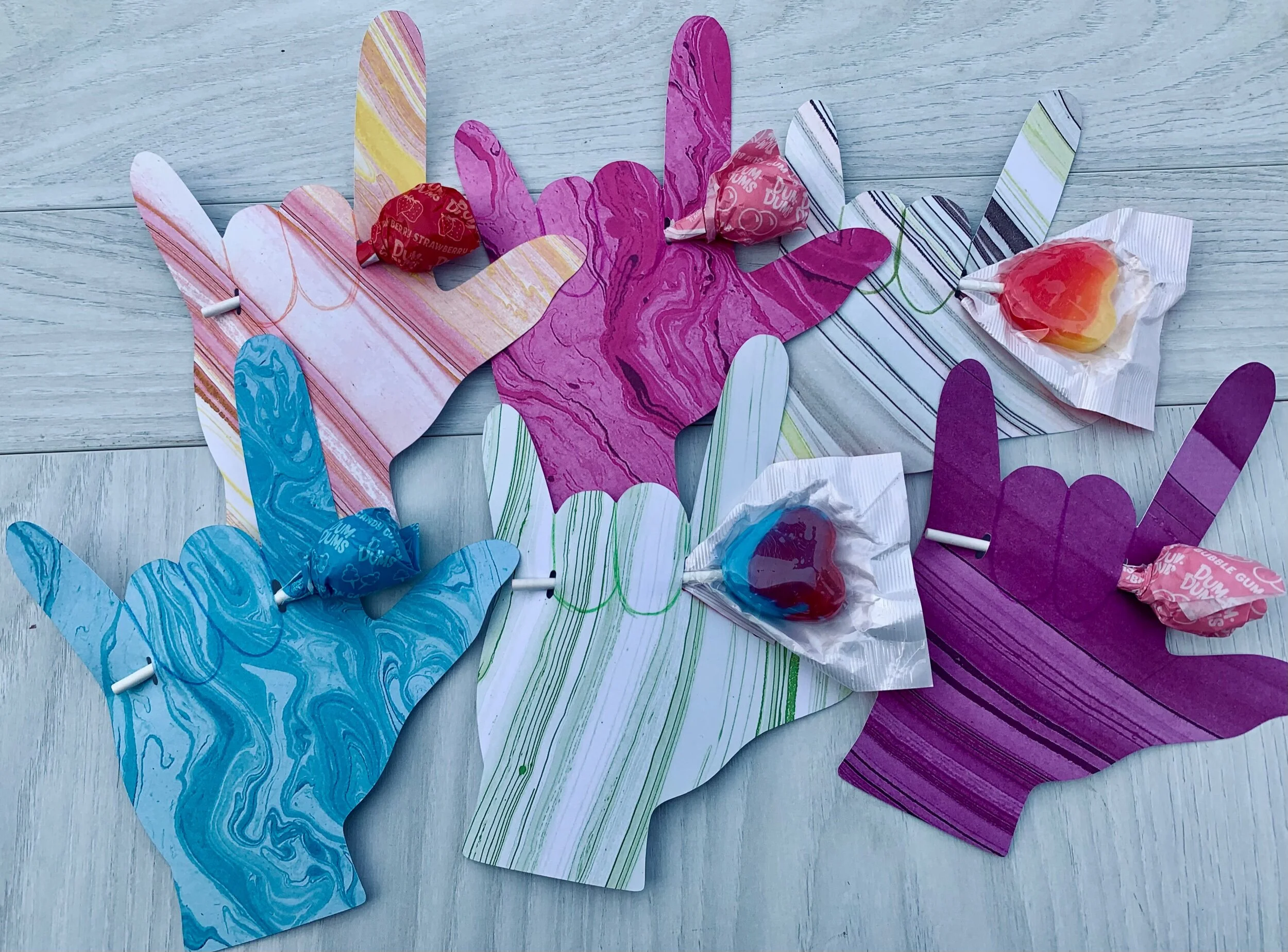 Store 1 — The Logie Shop