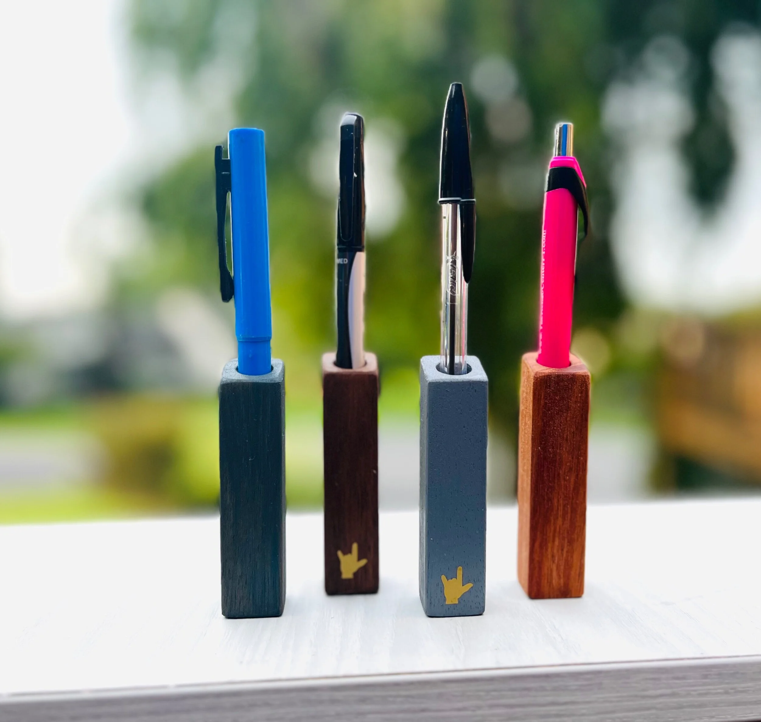 Store 1 — The Logie Shop