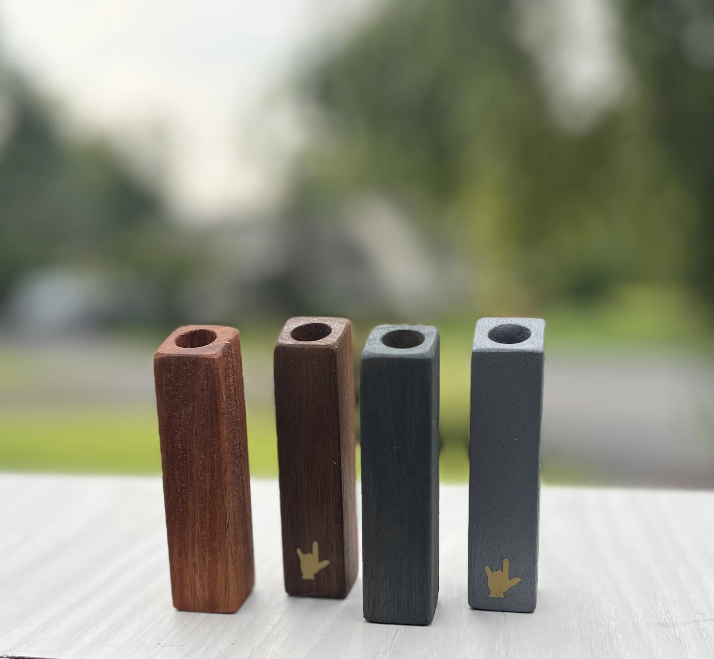 Store 1 — The Logie Shop