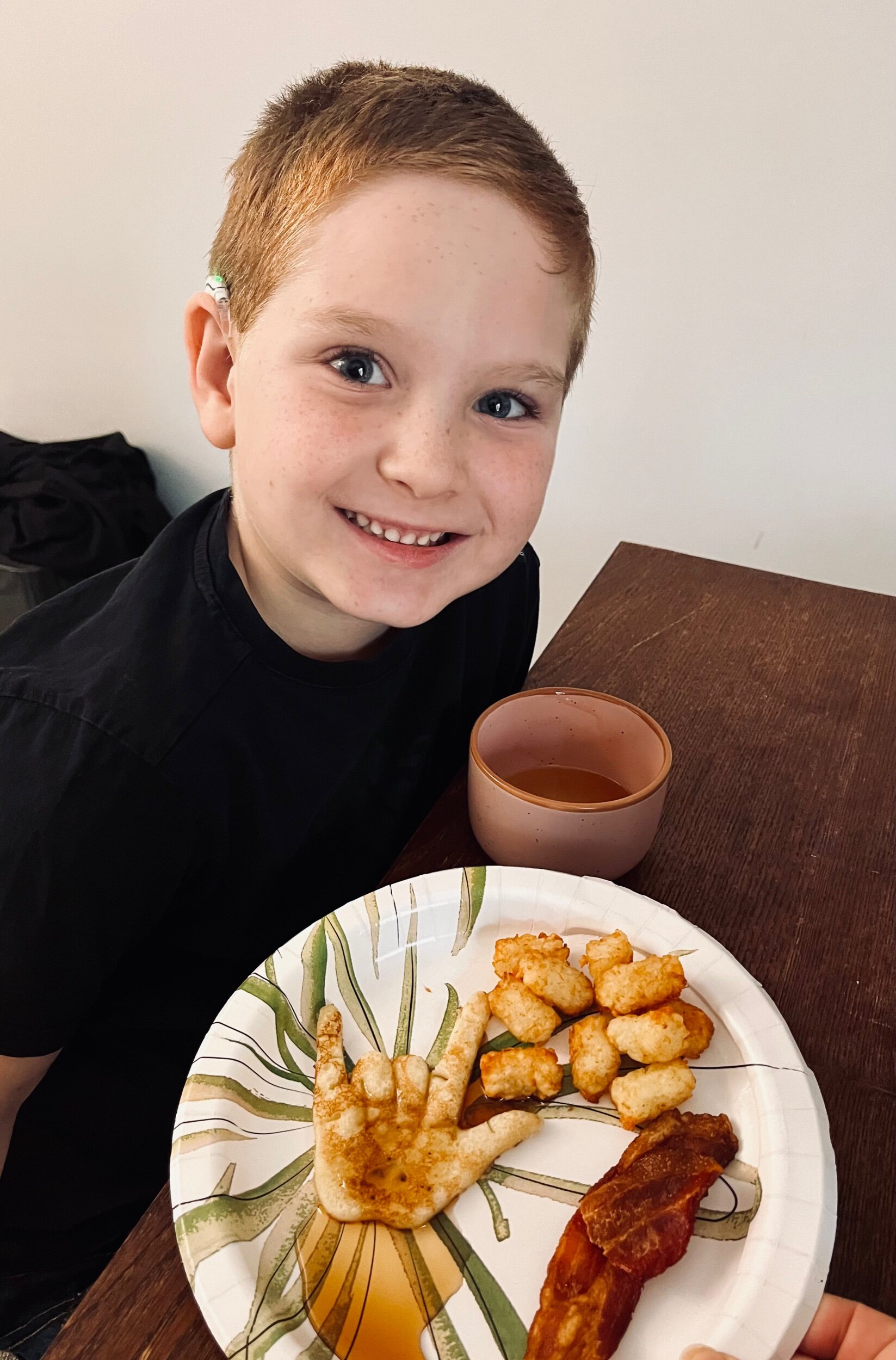 Store 1 — The Logie Shop