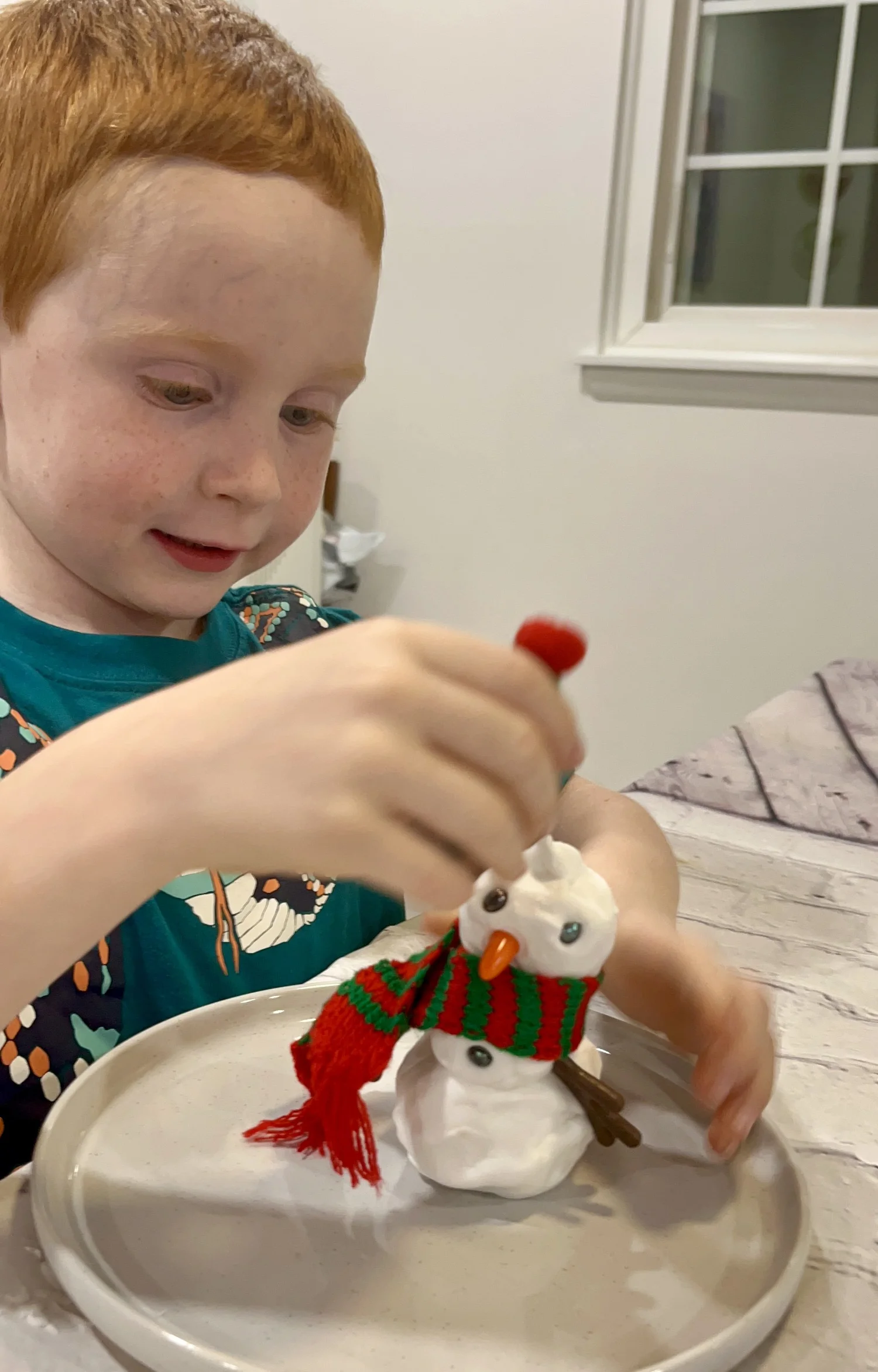 Store 1 — The Logie Shop