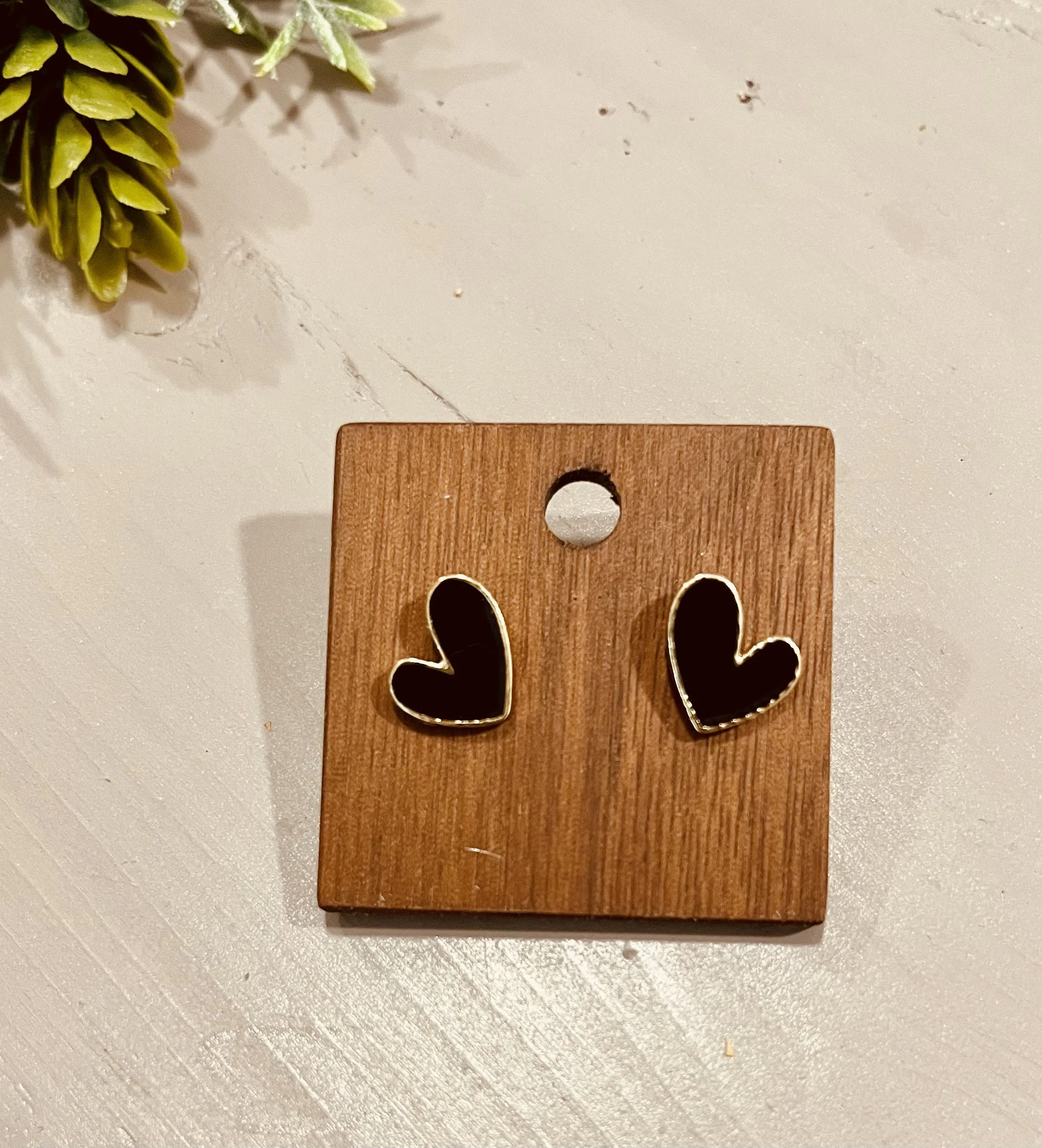 Store 1 — The Logie Shop