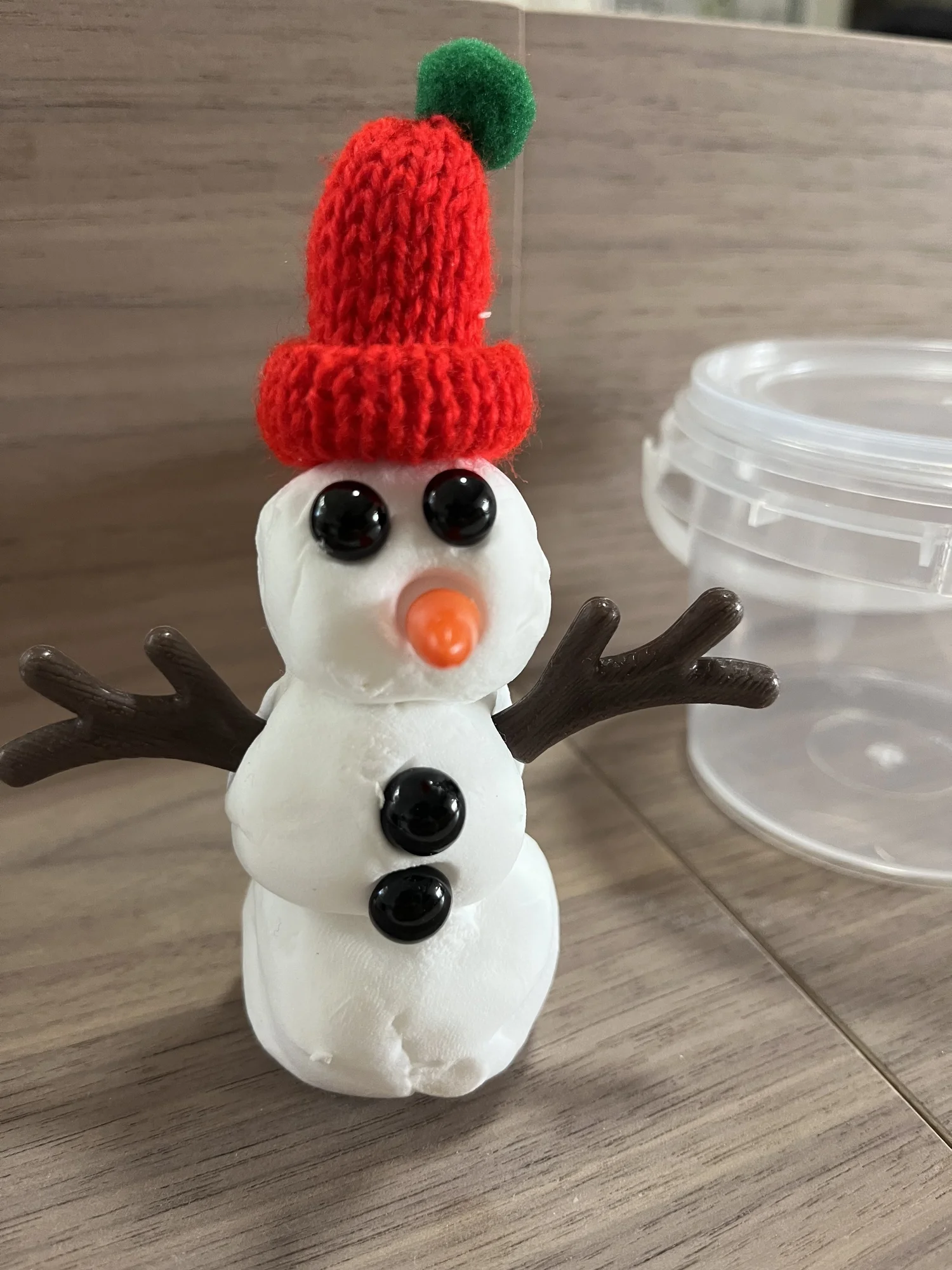 Store 1 — The Logie Shop