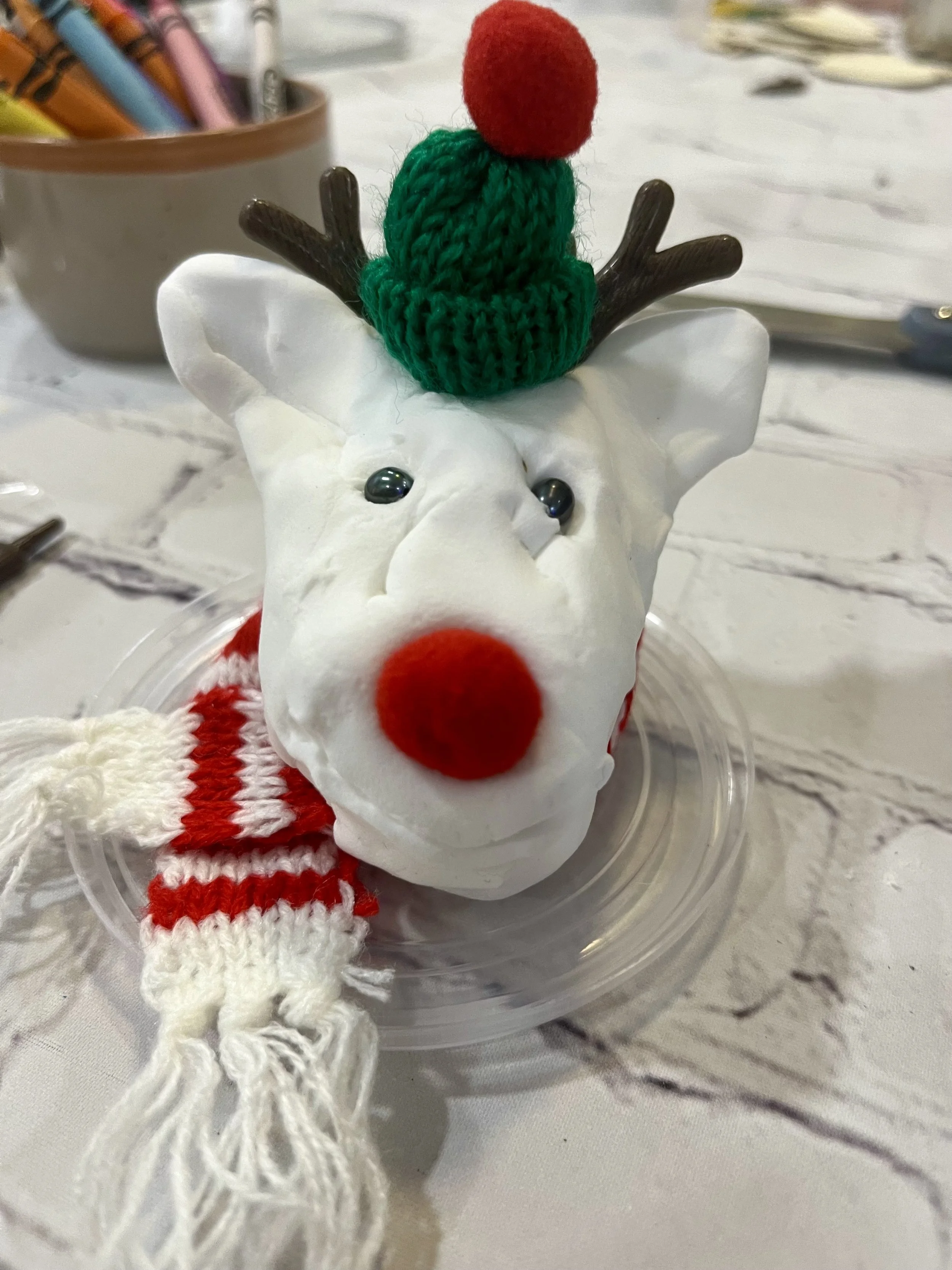 Store 1 — The Logie Shop