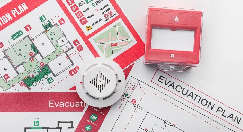 Fire & Life Safety Consulting — National Life Safety Group Canada