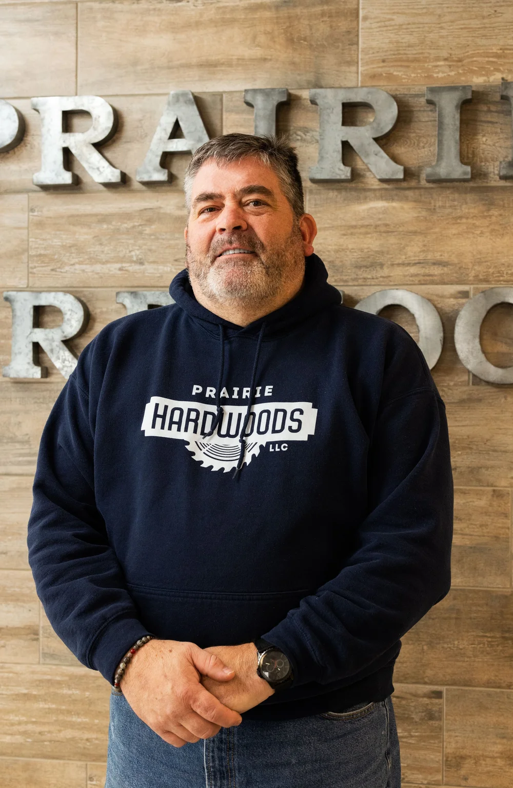 Our Team — Prairie Hardwoods