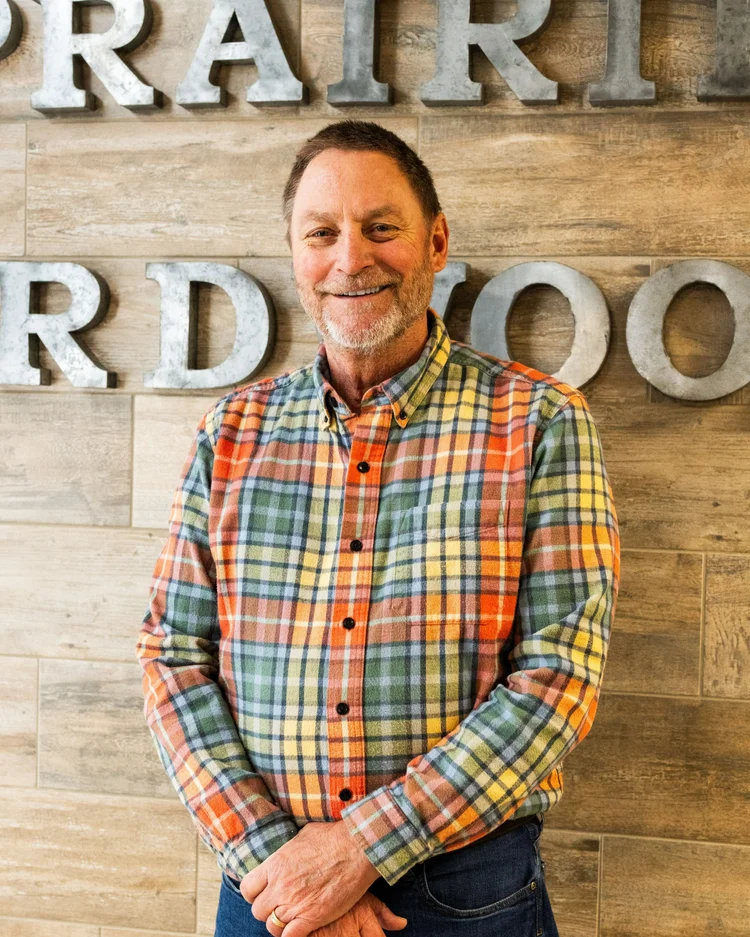 Our Team — Prairie Hardwoods