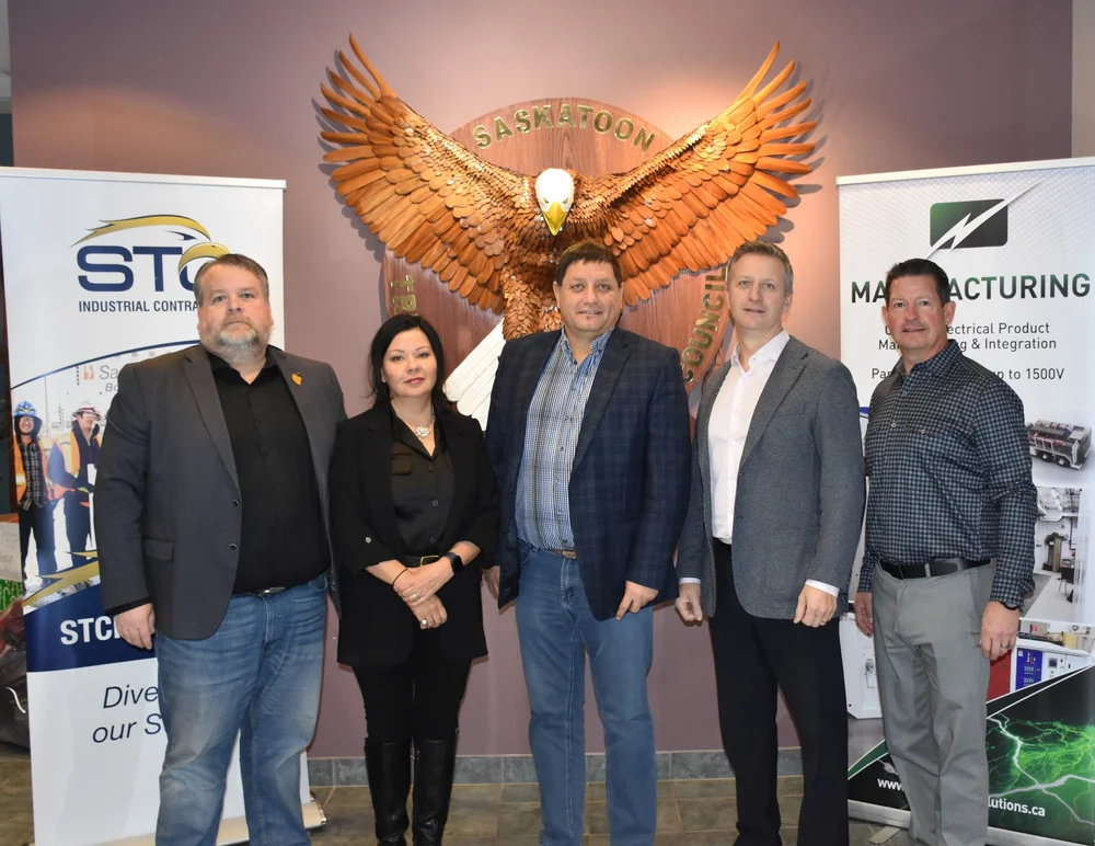News — Team Power Solutions