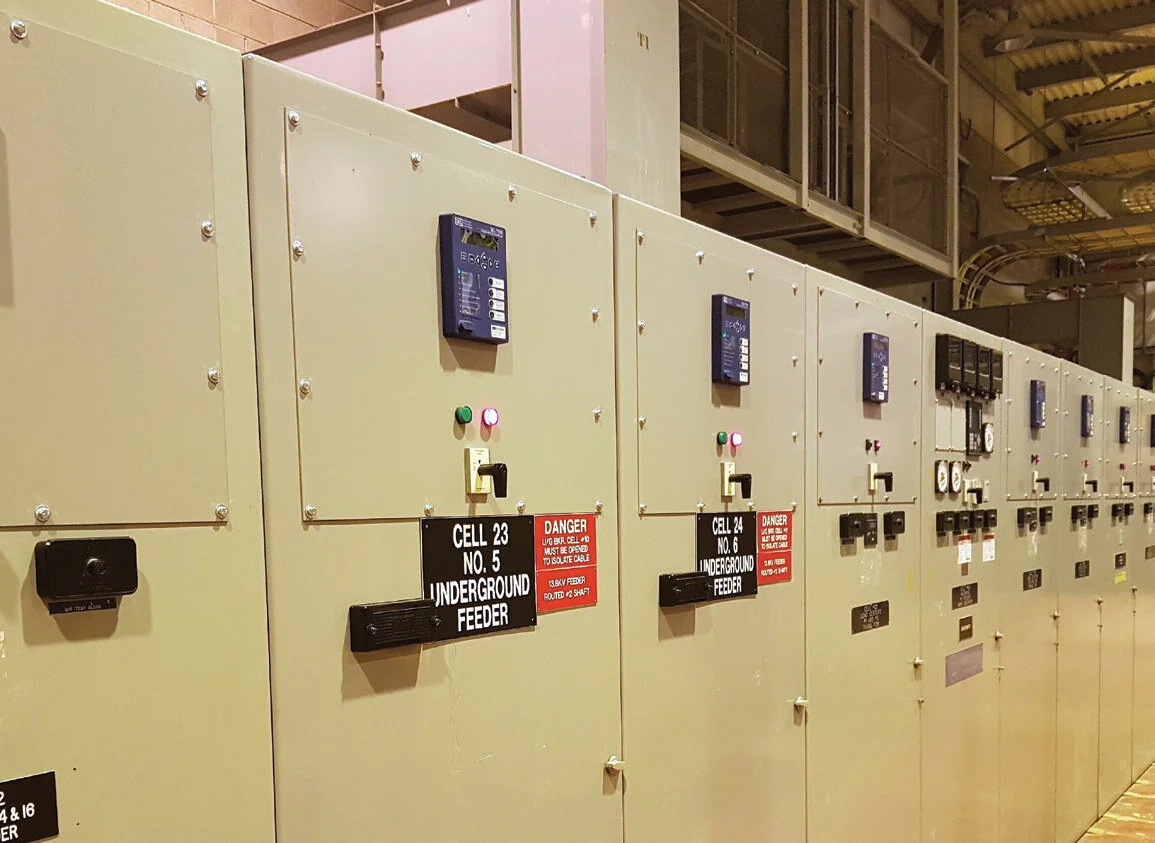 Engineering — Team Power Solutions