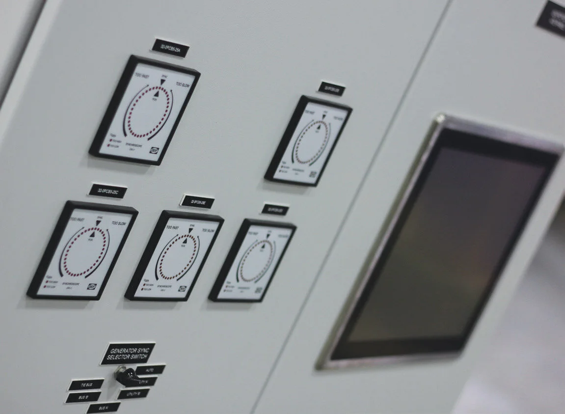 Engineering — Team Power Solutions