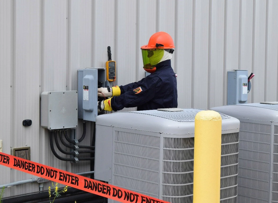 Training Team Power Solutions