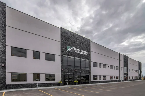 Team Power Solutions