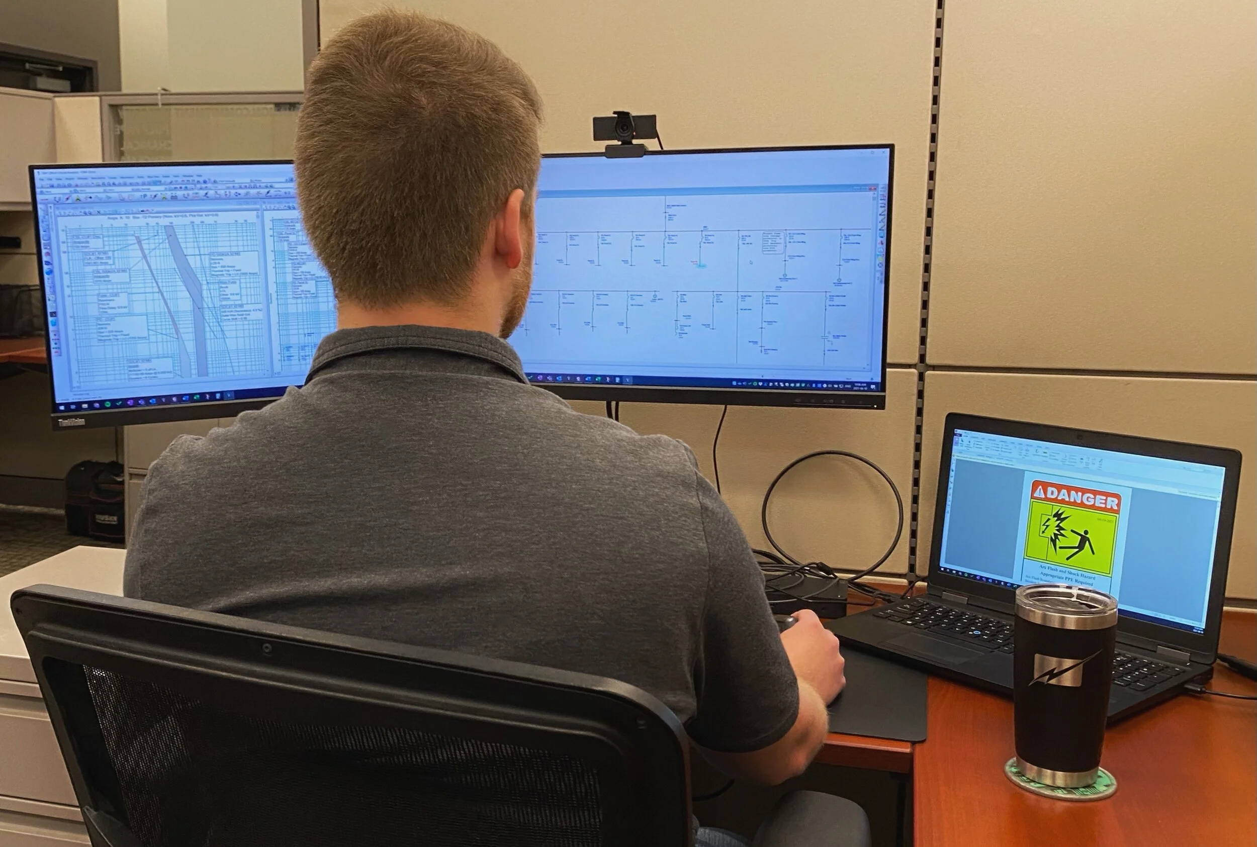 Training Team Power Solutions