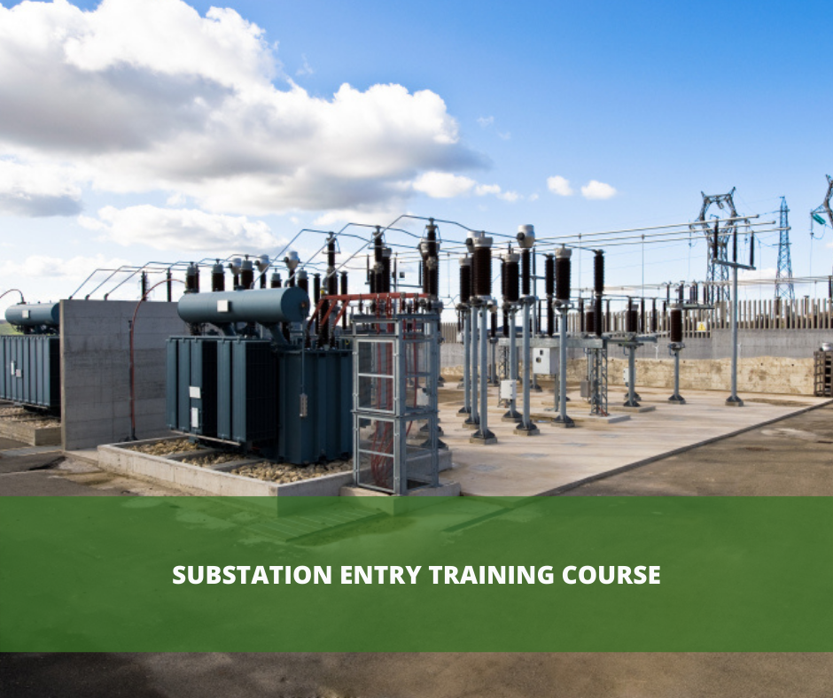 Electrical Safety Training Registration — Team Power Solutions