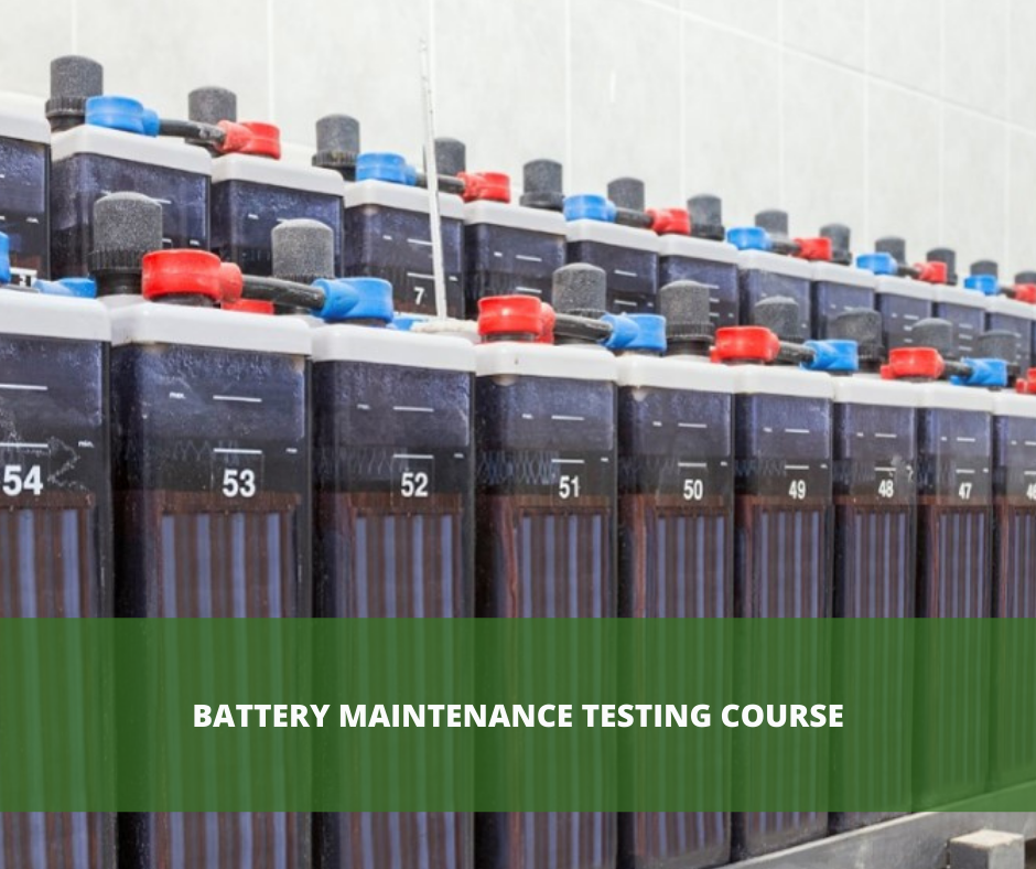 Electrical Safety Training Registration — Team Power Solutions