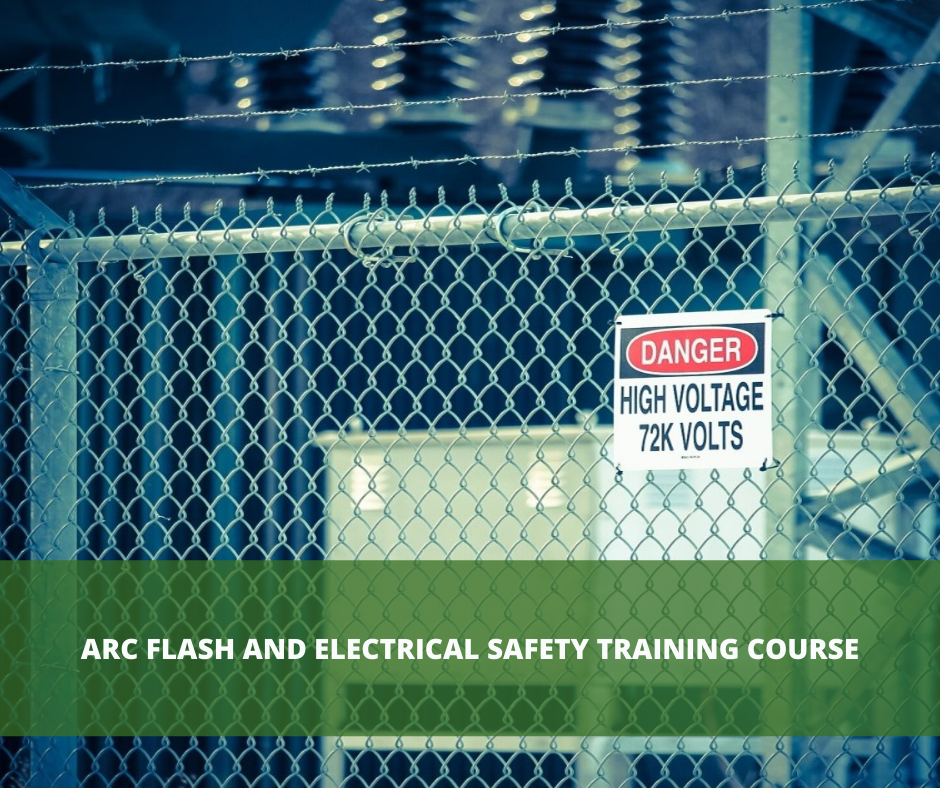 Electrical Safety Training Registration — Team Power Solutions