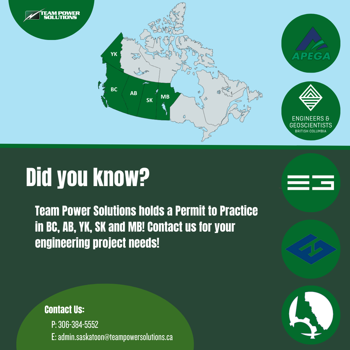 News — Team Power Solutions