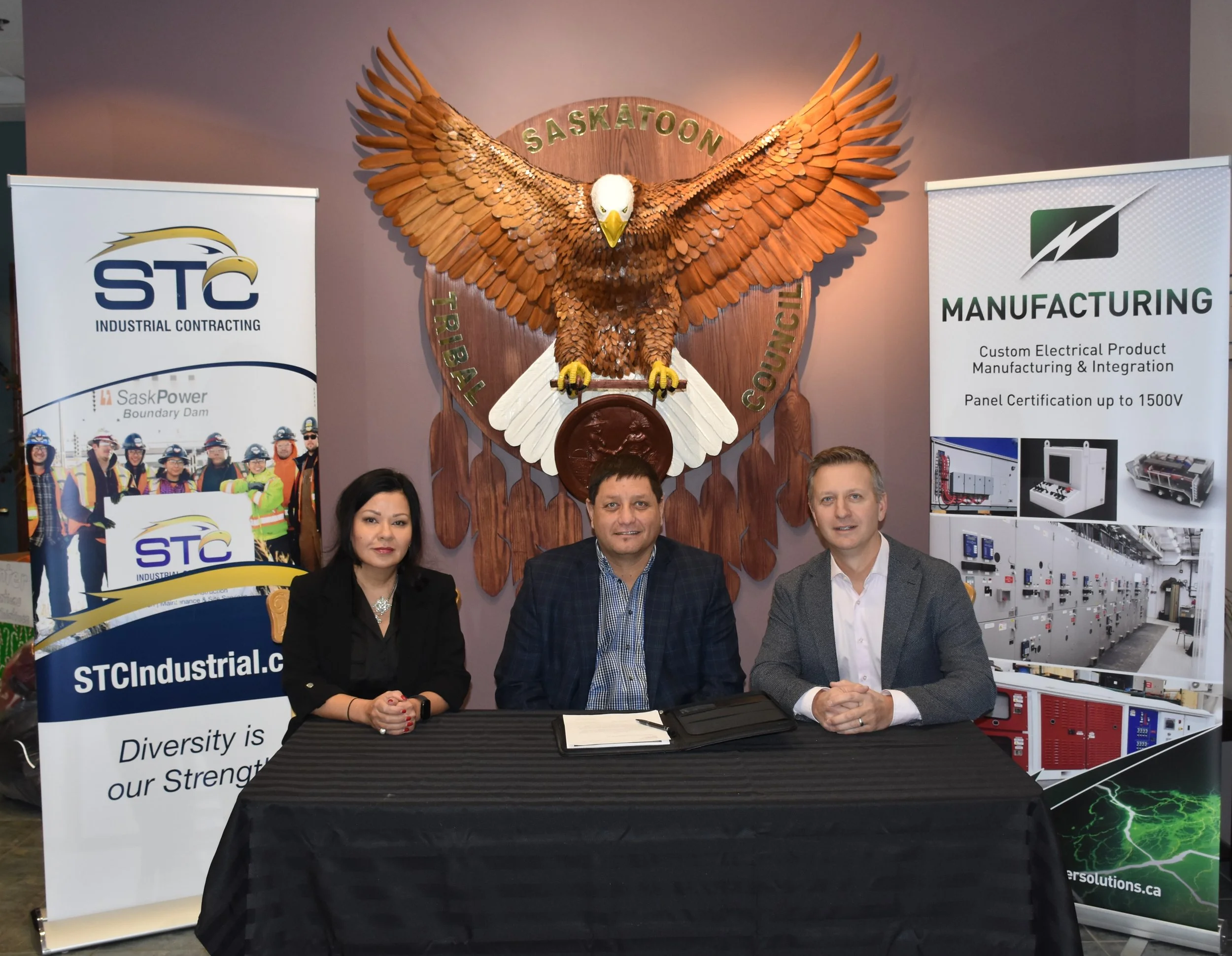 News — Team Power Solutions