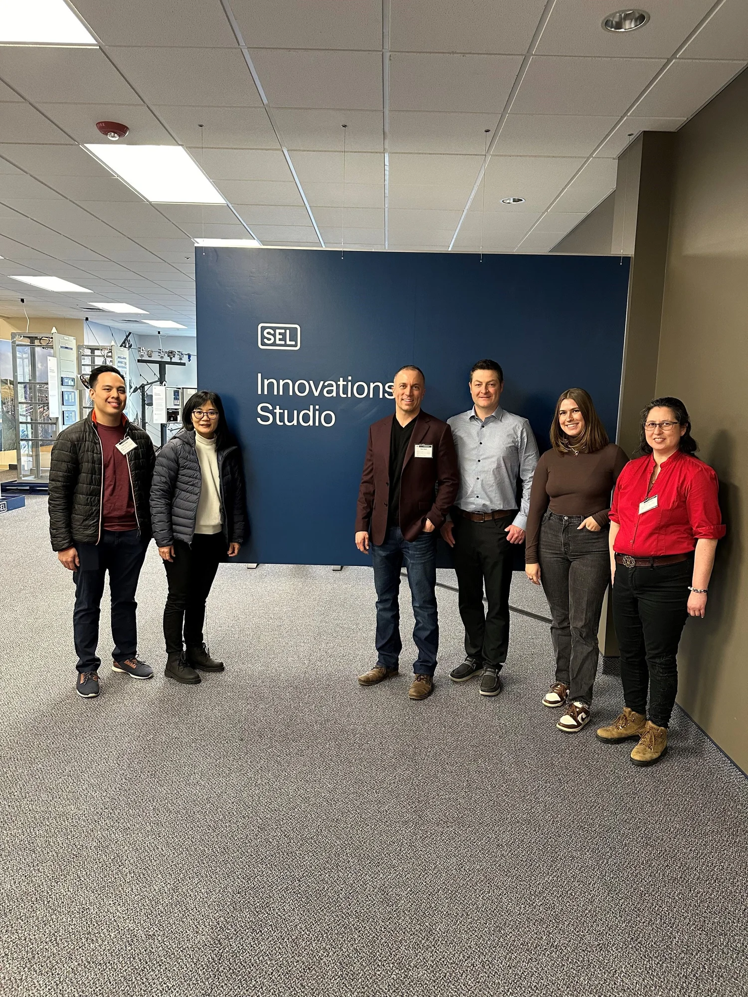 News — Team Power Solutions