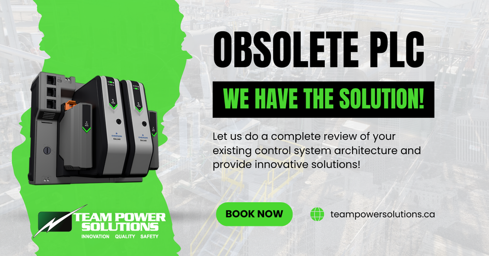 News — Team Power Solutions